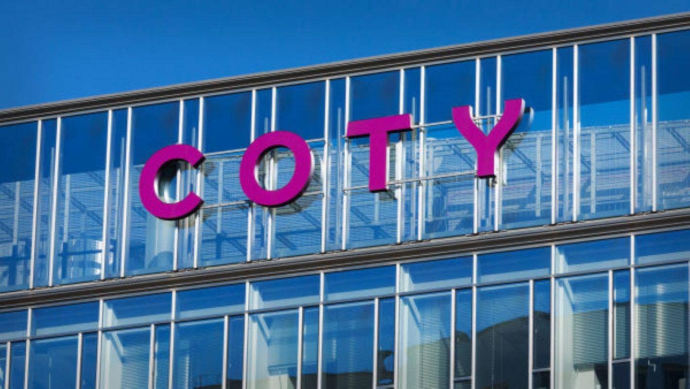 Coty Jumps on Buyback Boost | TheStreet Pro