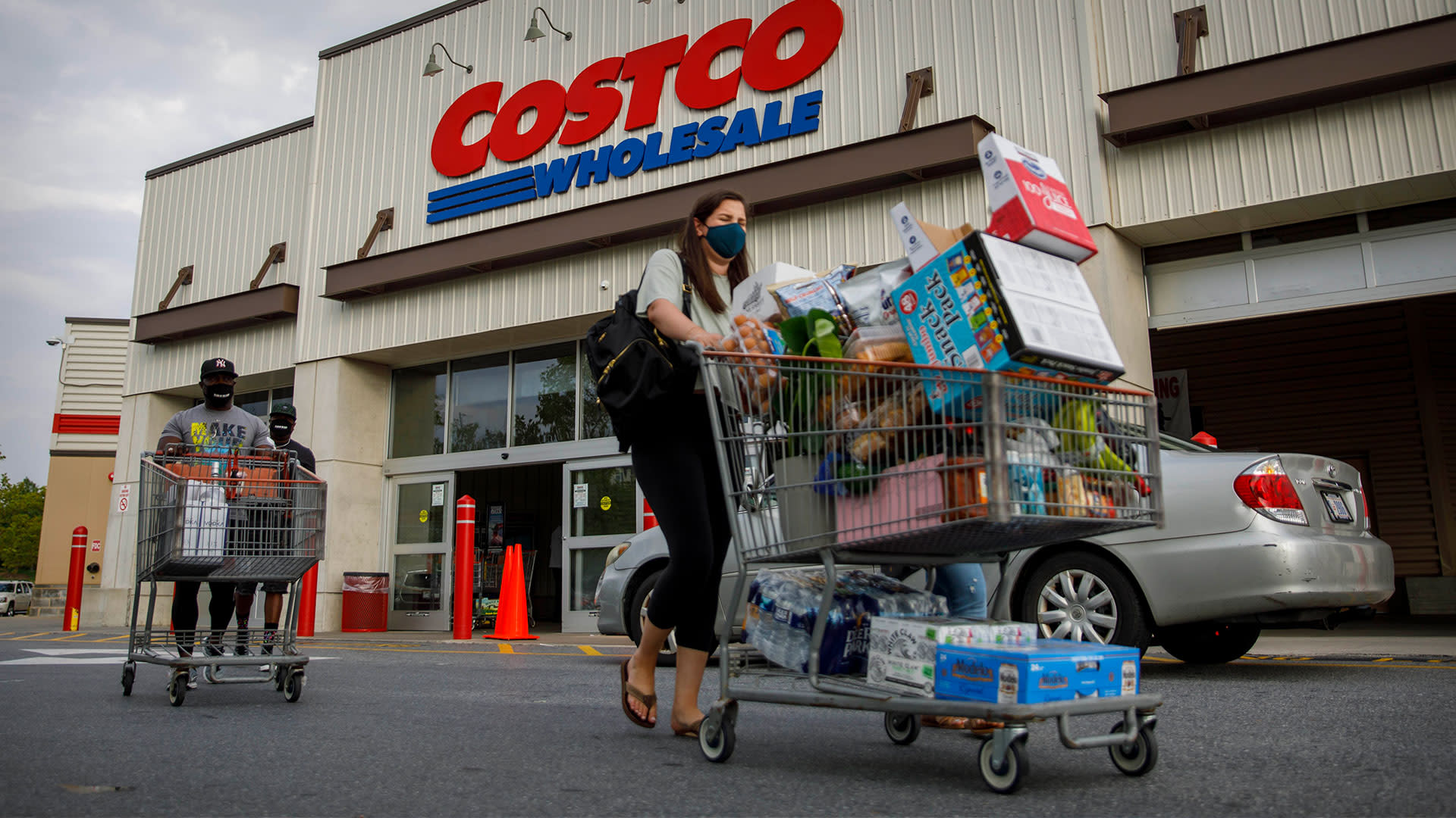 Costco raises more membership fees - TheStreet