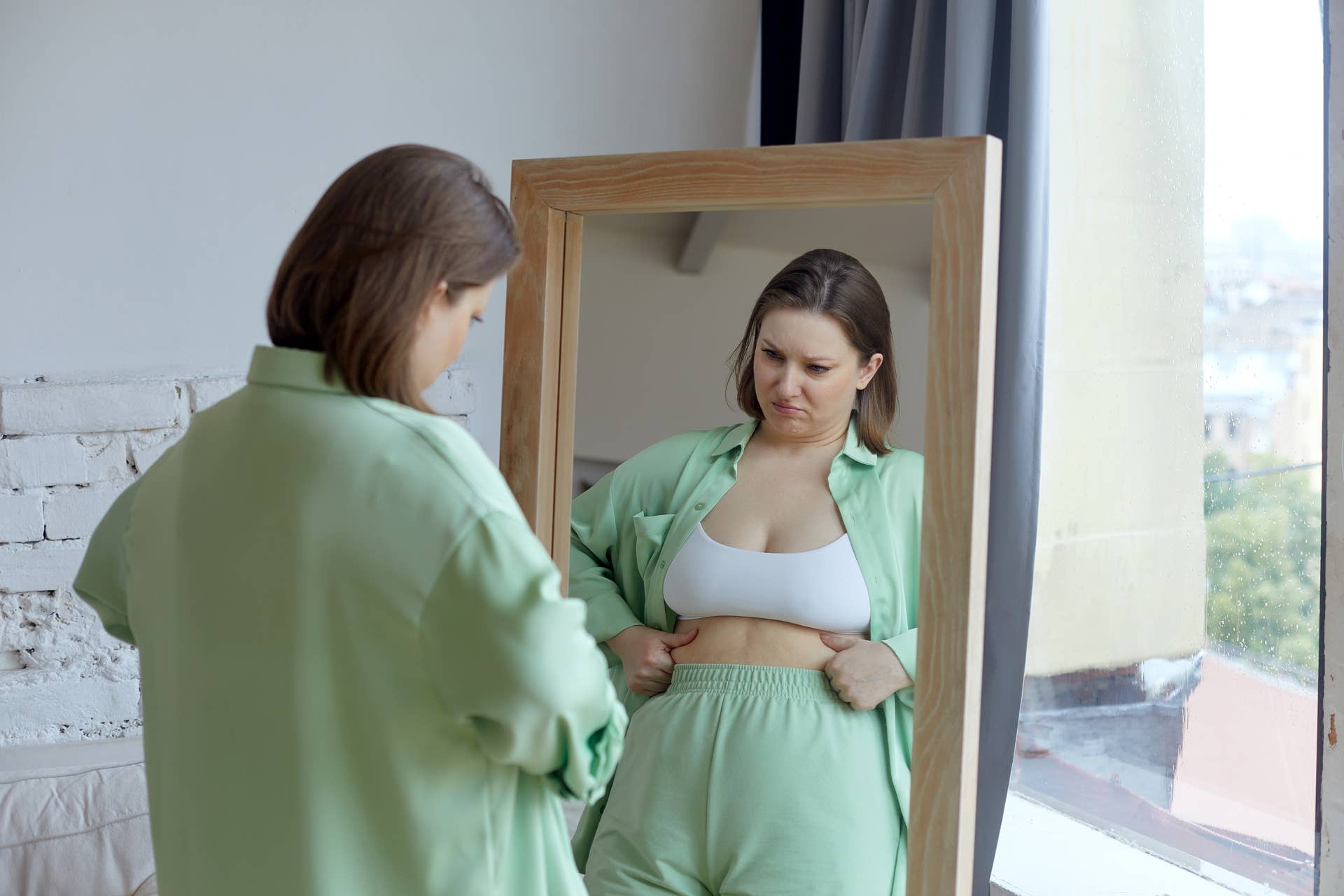 8 Best Ways to Lose Belly Fat Naturally, According to RDs - Parade