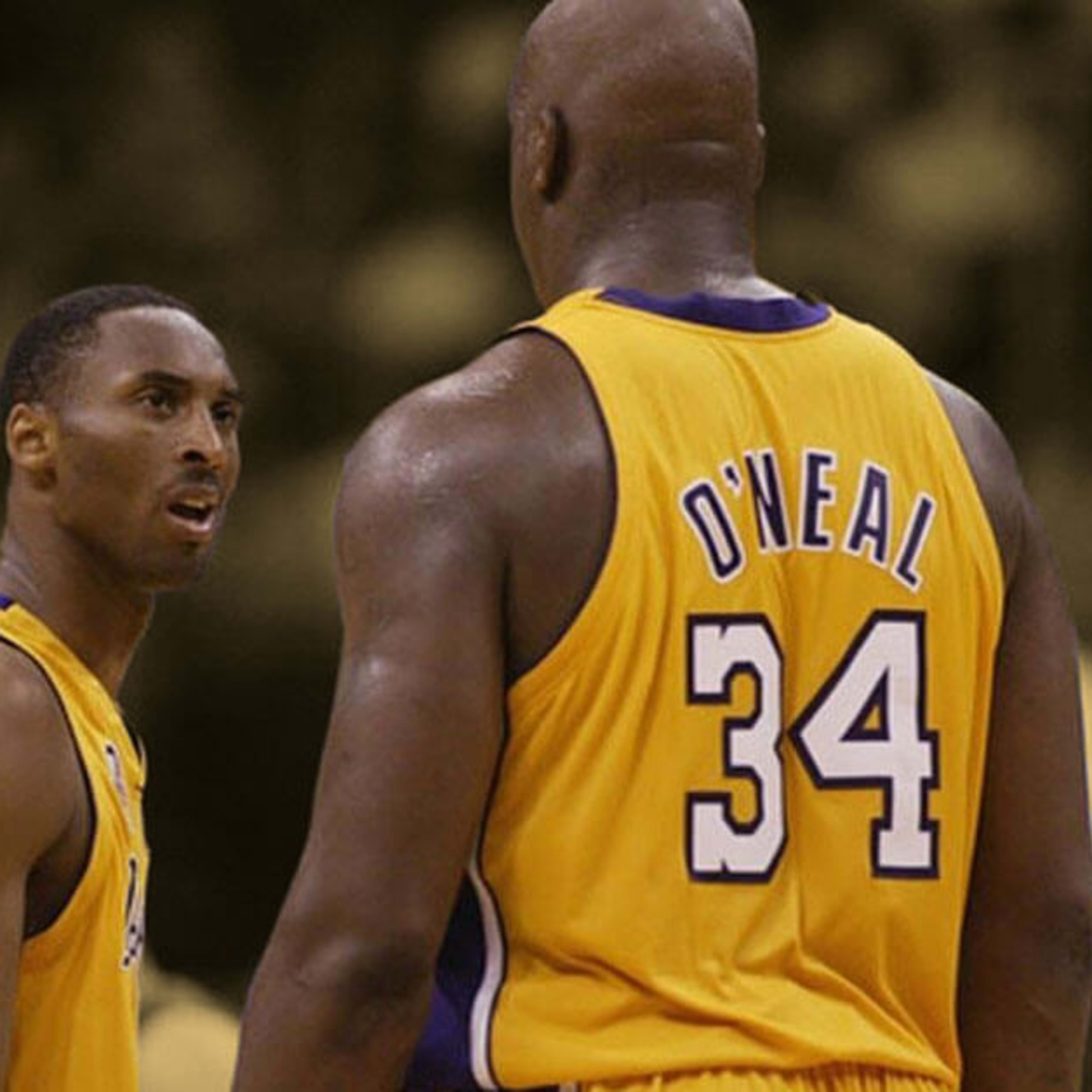 After the 2008 NBA Finals Kobe Bryant's altered his perspective as a ...