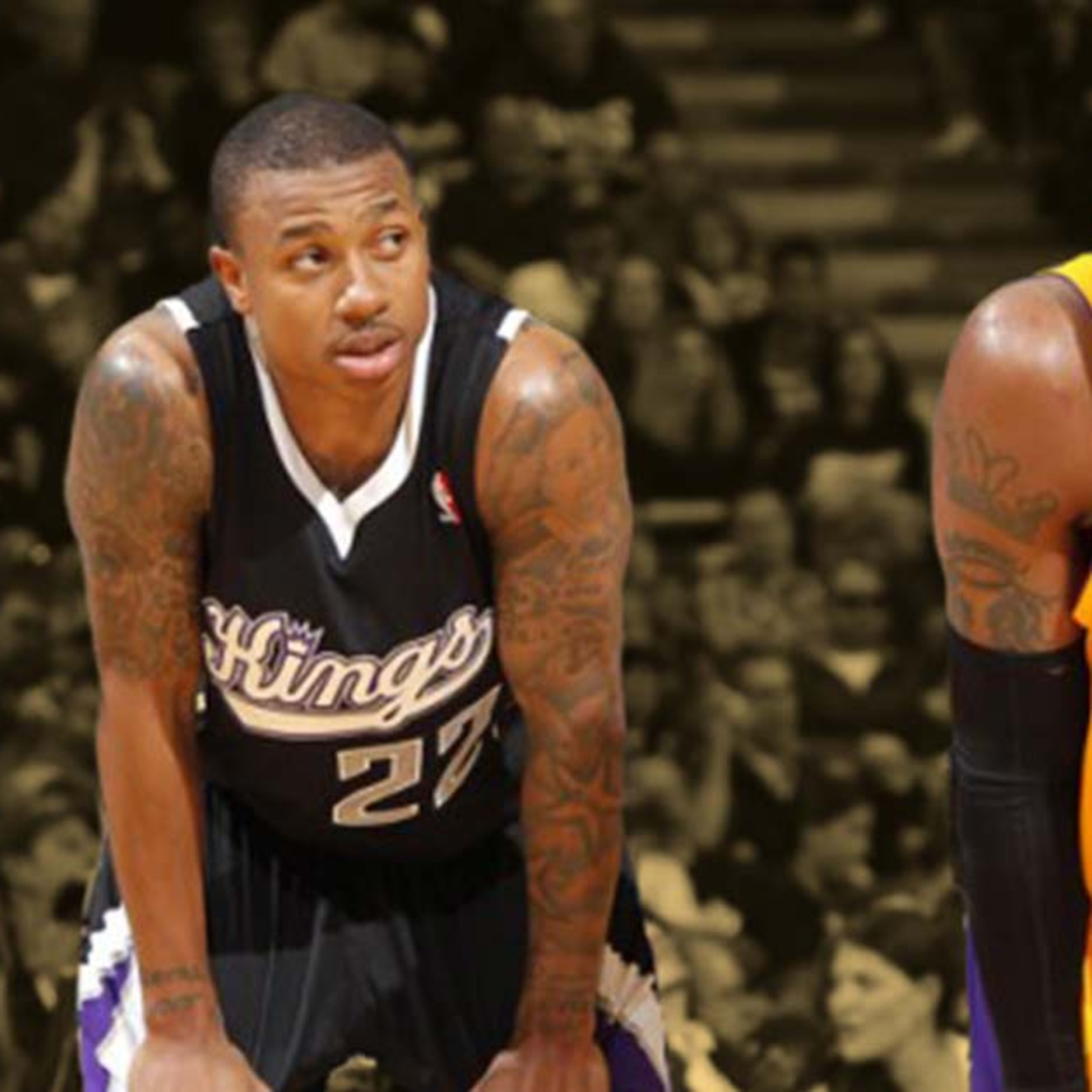 Isaiah Thomas reflects the sacrifices he made for Celtics - Basketball ...