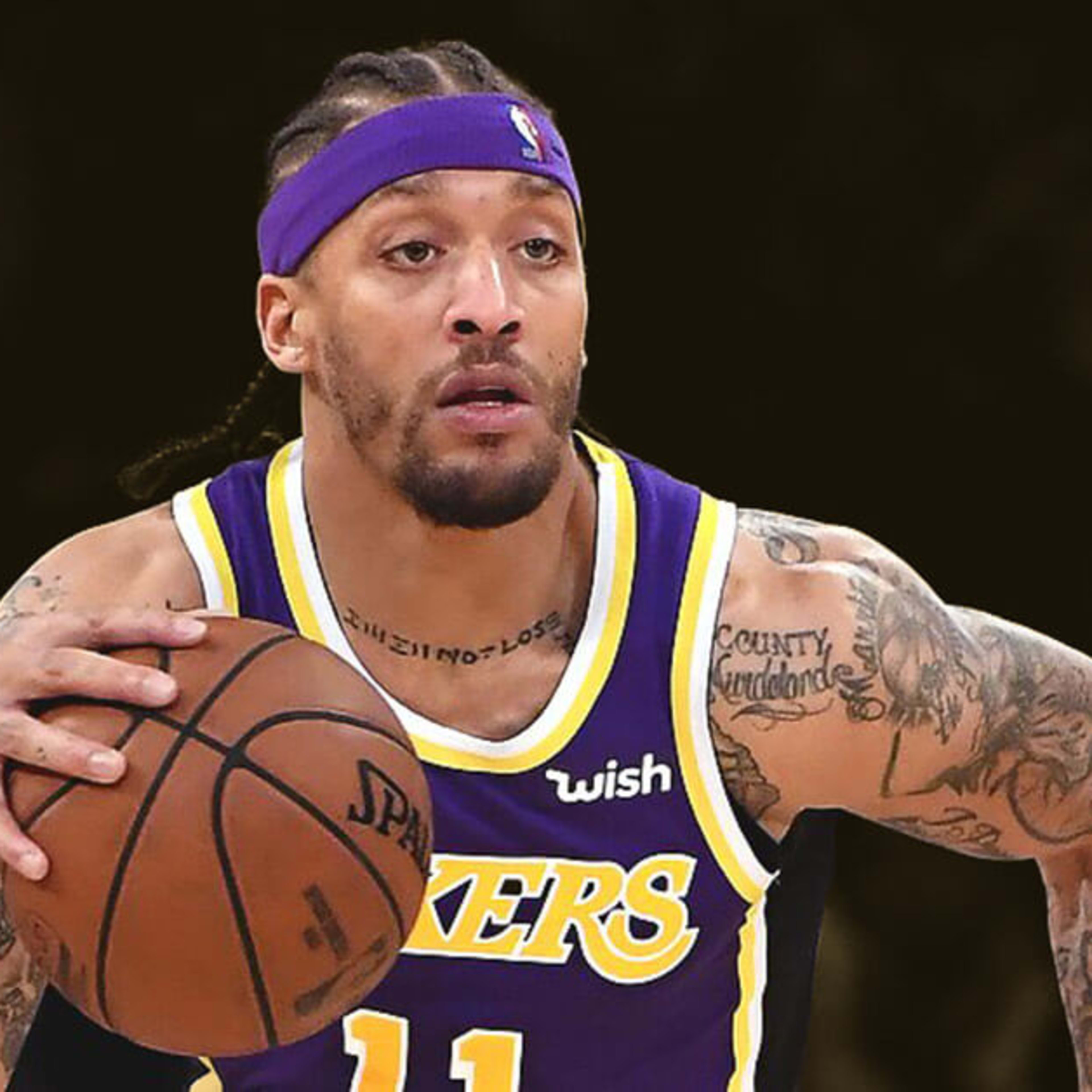 Tracy McGrady on why Michael Beasley is 'too good’ for the NBA ...