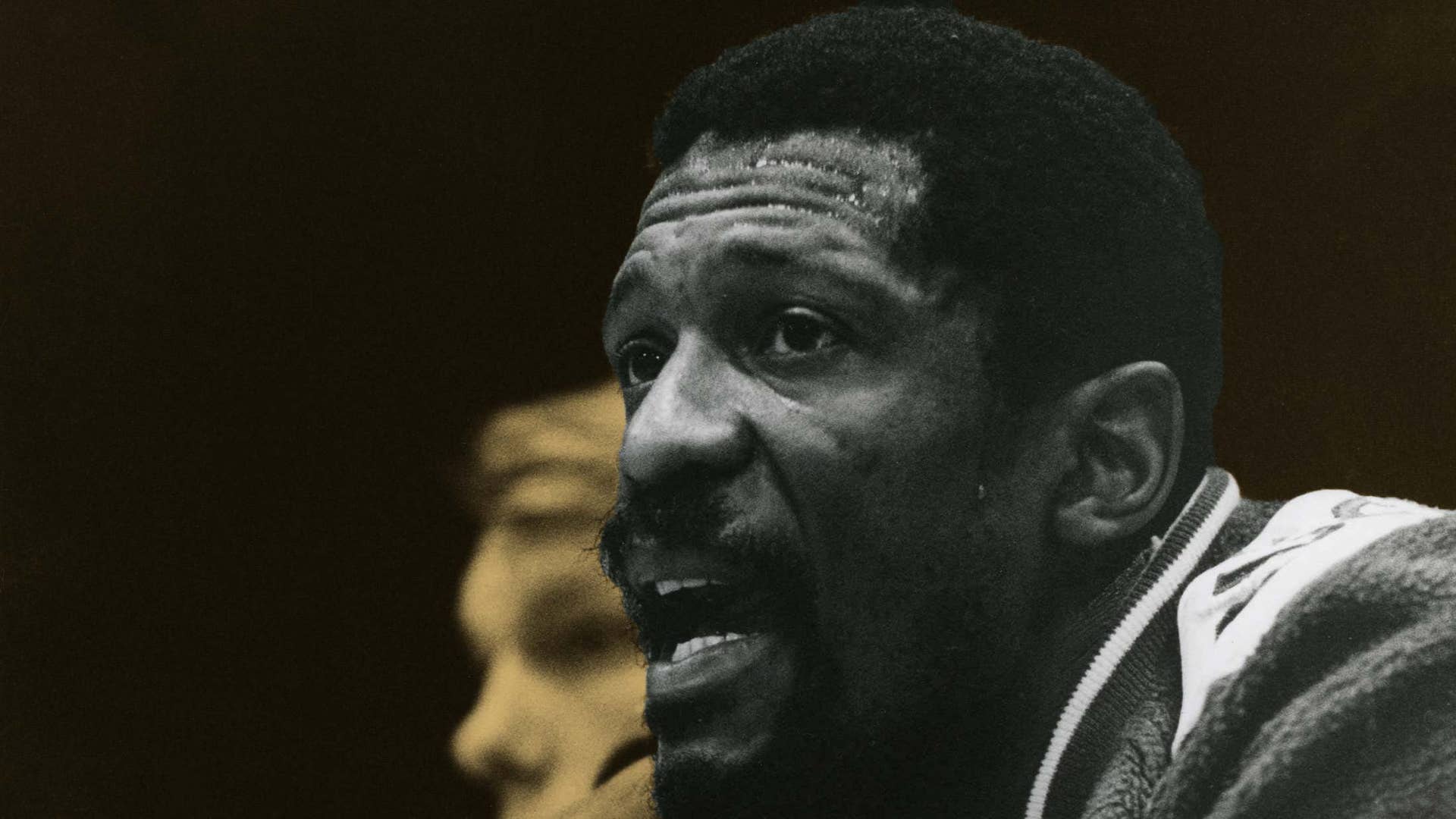 “That is what you call intimidation” – Red Auerbach once showcased how ...