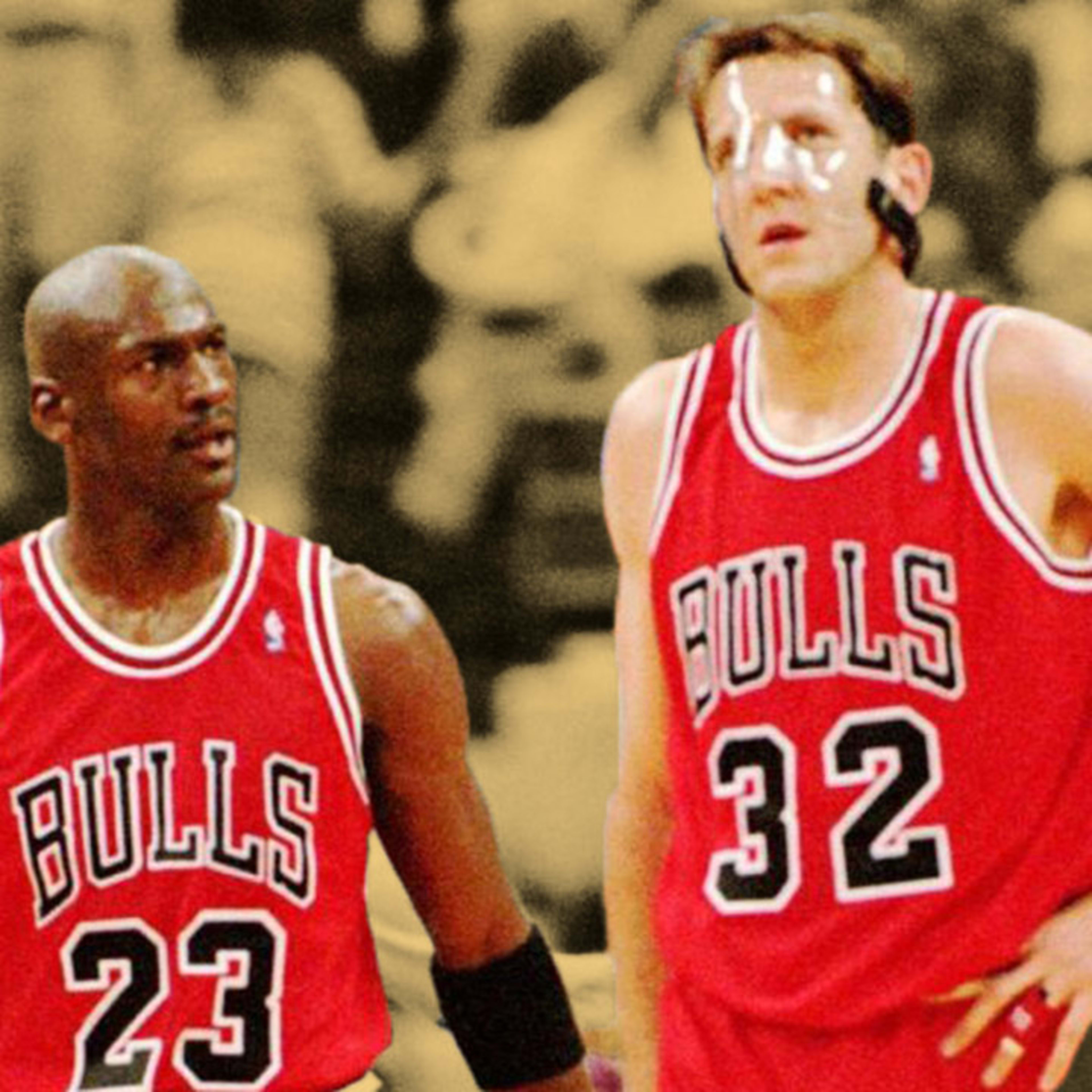 Michael Jordan breaks silence on rumors after father’s death ...