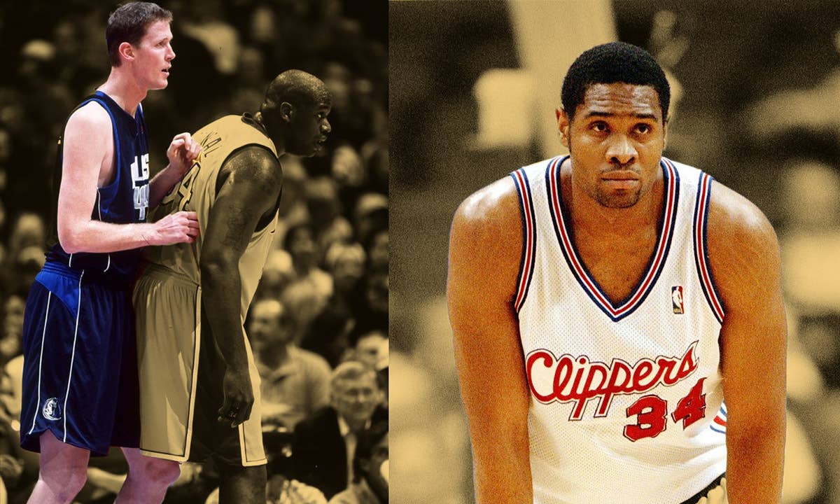 Shawn Bradley talked about his life after getting paralyzed ...