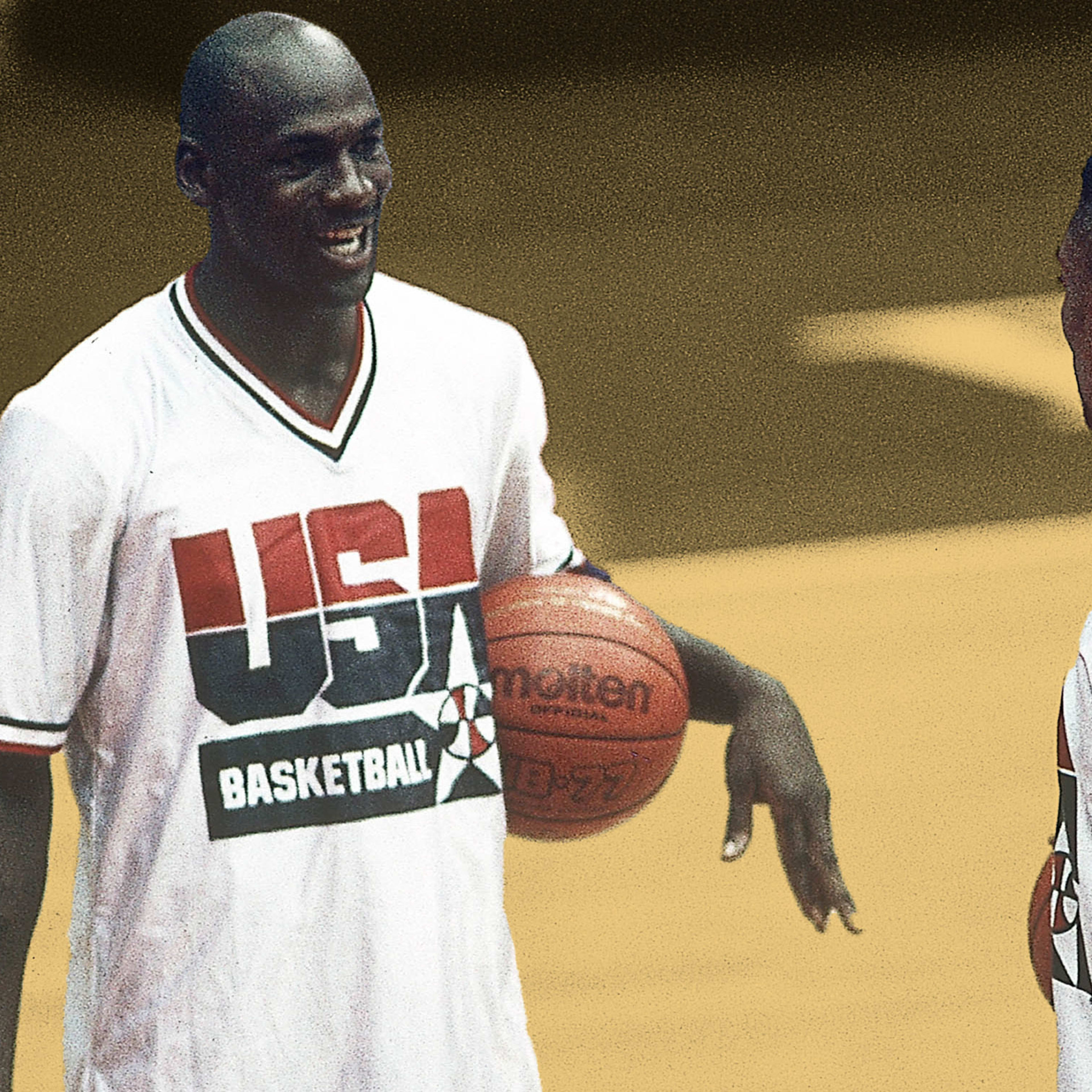 Charles Barkley on why he only feared Derrick Coleman - Basketball Network