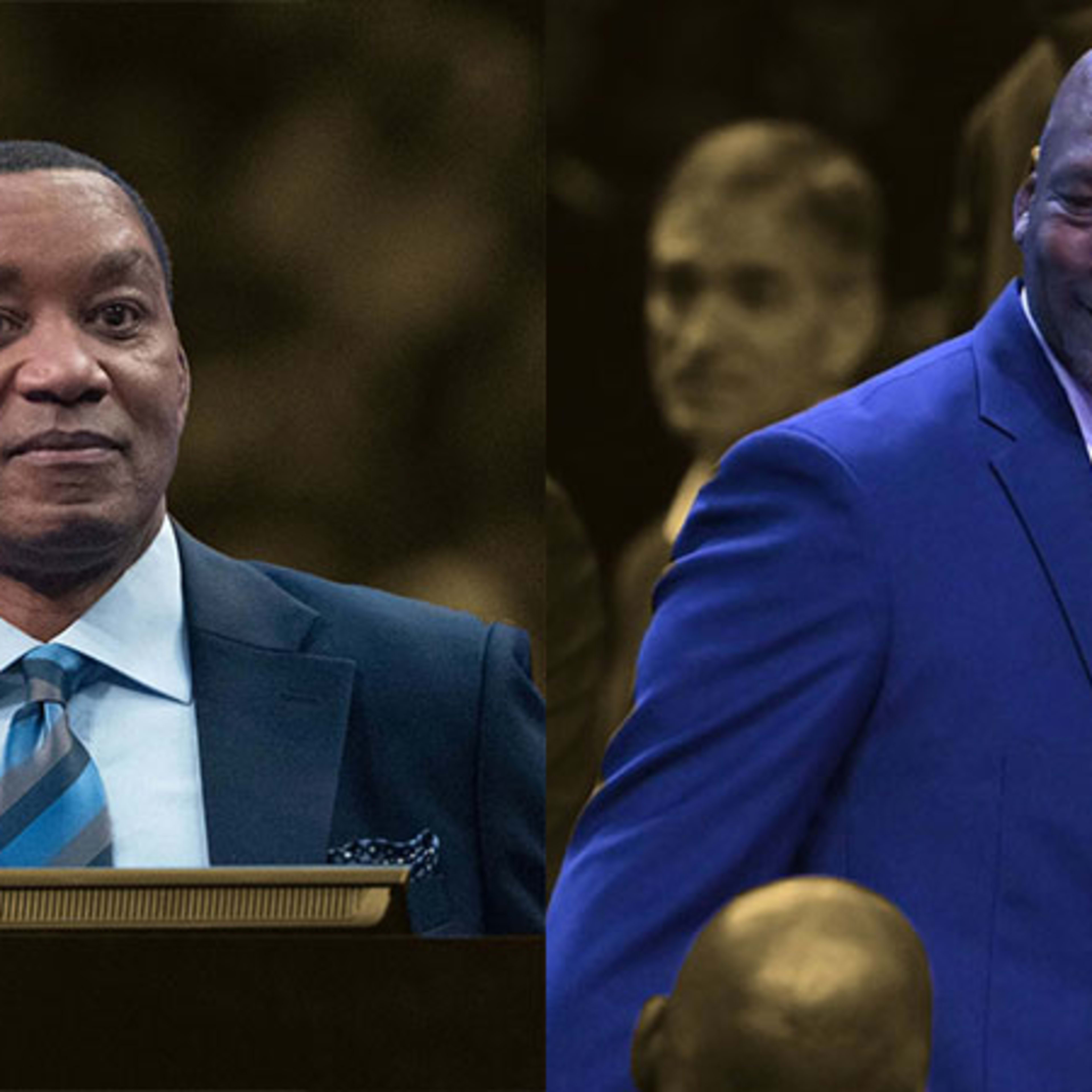 Jeff Teague criticises Isiah Thomas because of his beef with Michael ...