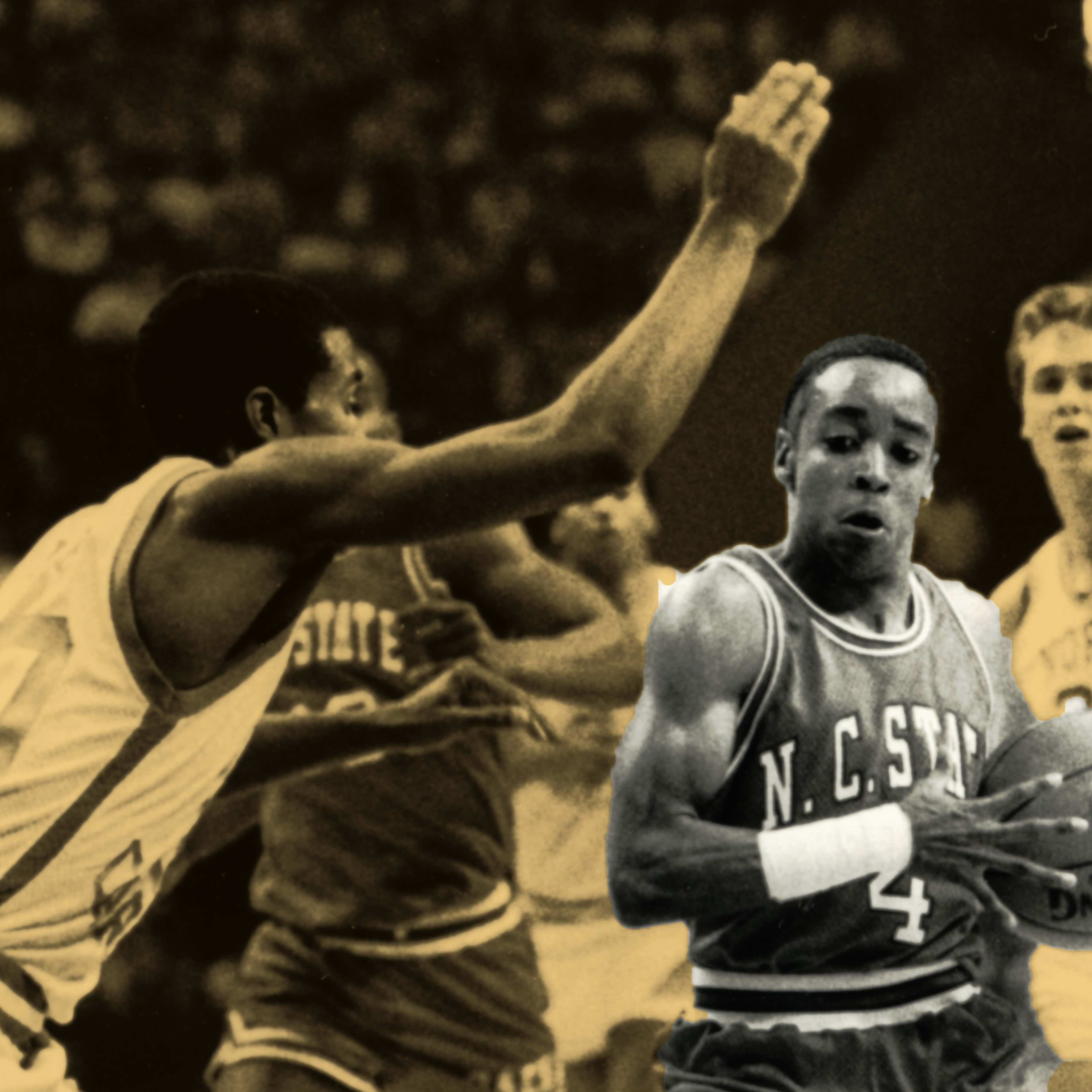 Spud Webb stuns Wilkins with iconic 1986 Dunk Contest win - Basketball ...