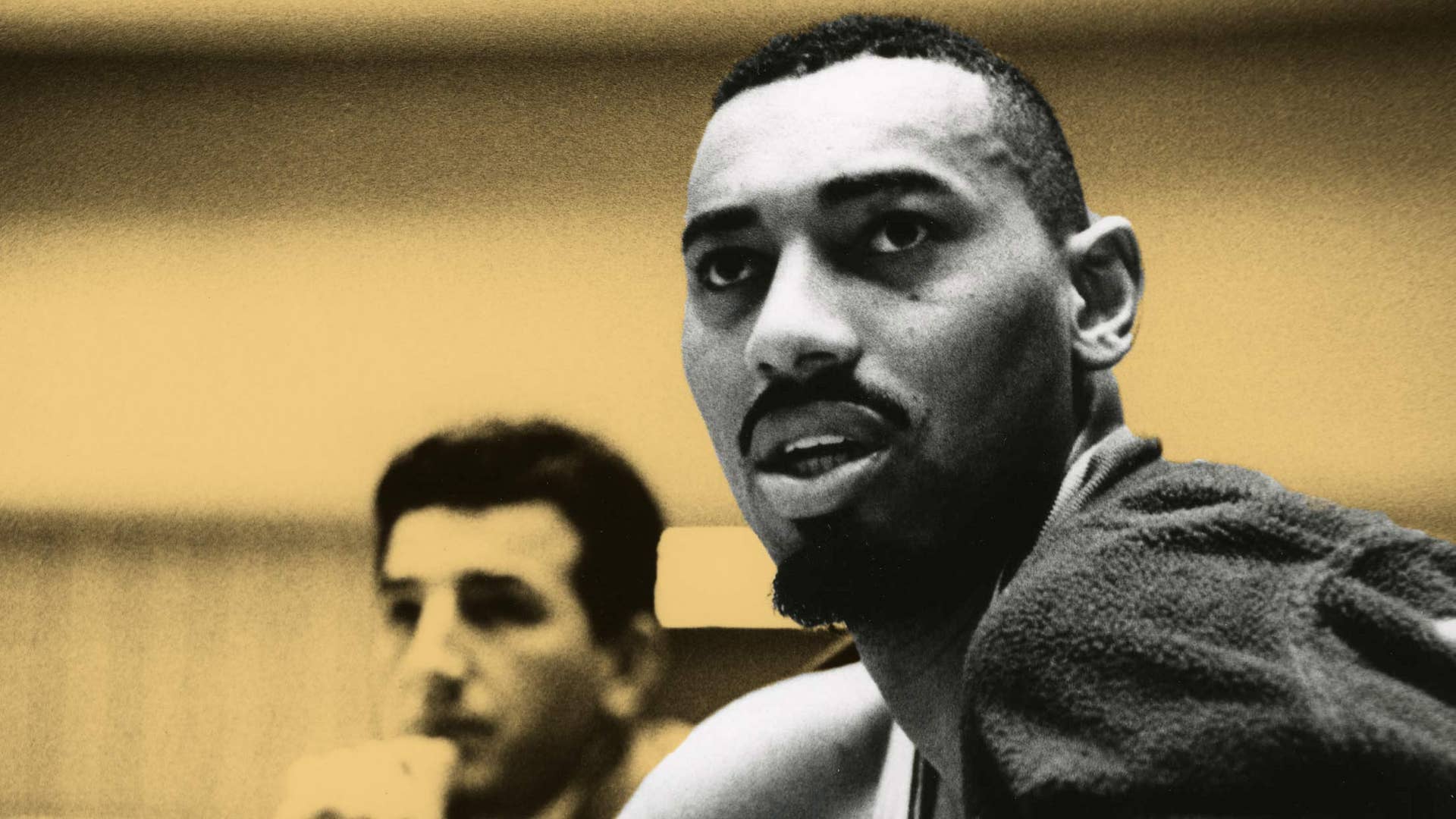 For years Wilt Chamberlain assumed his 100-point game was the only ...