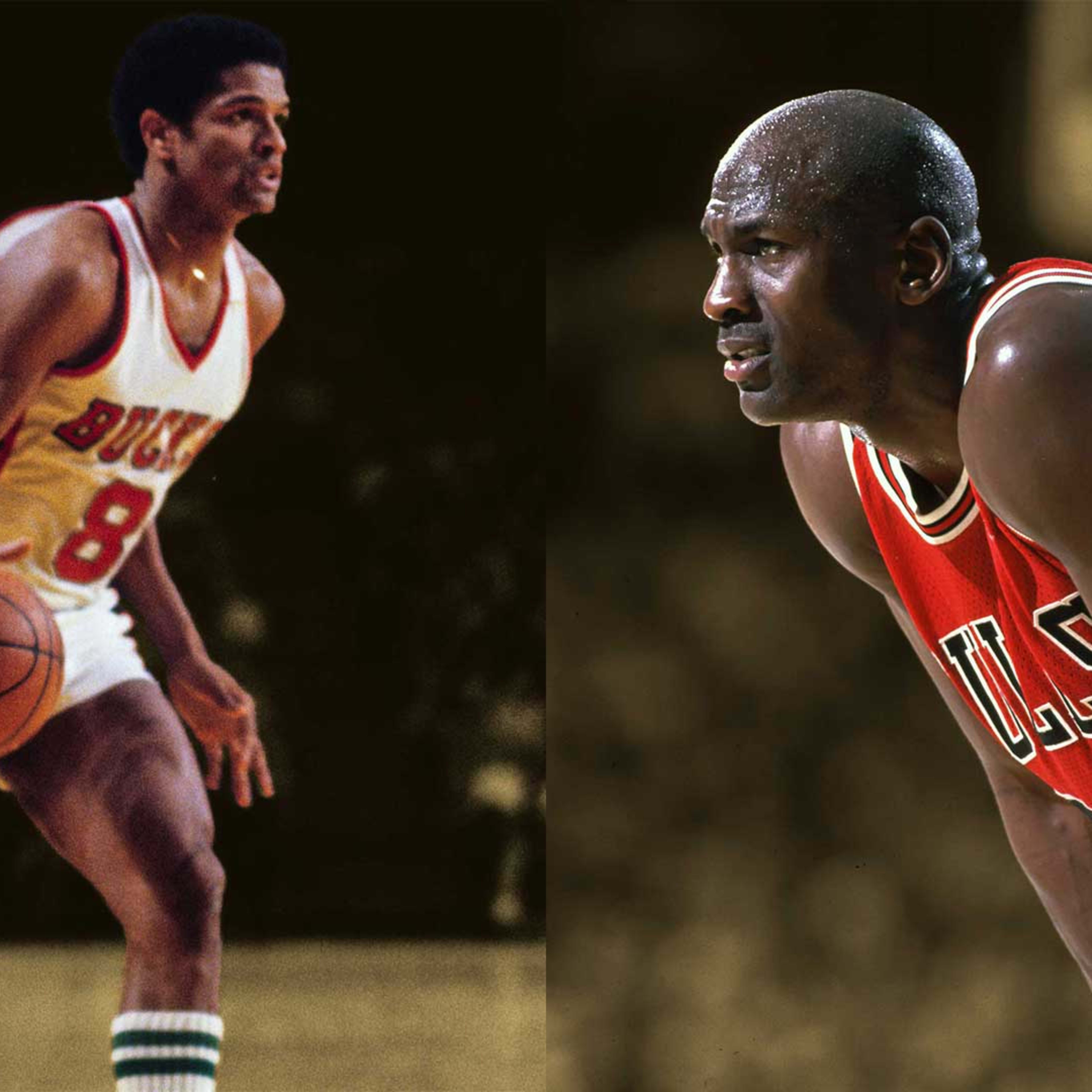 Marques Johnson believes he received Don Nelson's approval as the first ...