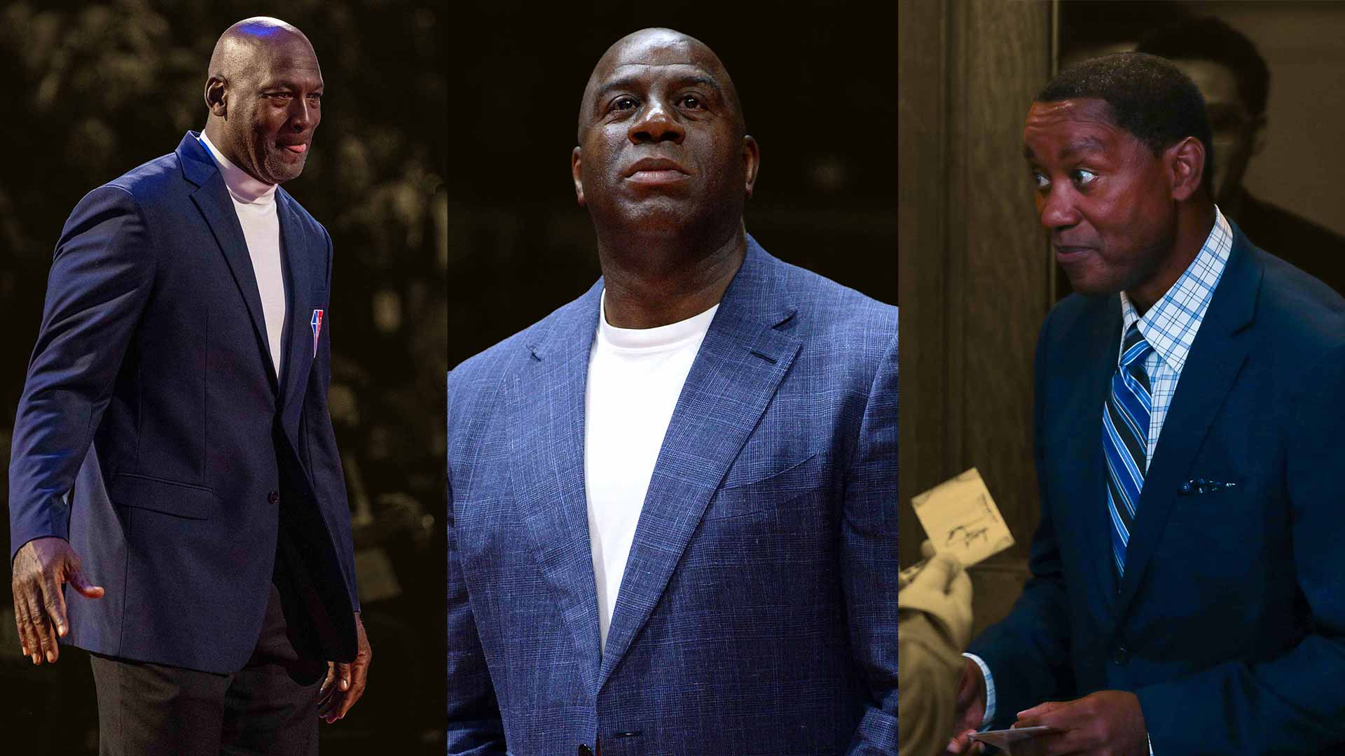 Michael Jordan’s agent gave a simple solution to him after his infamous ...