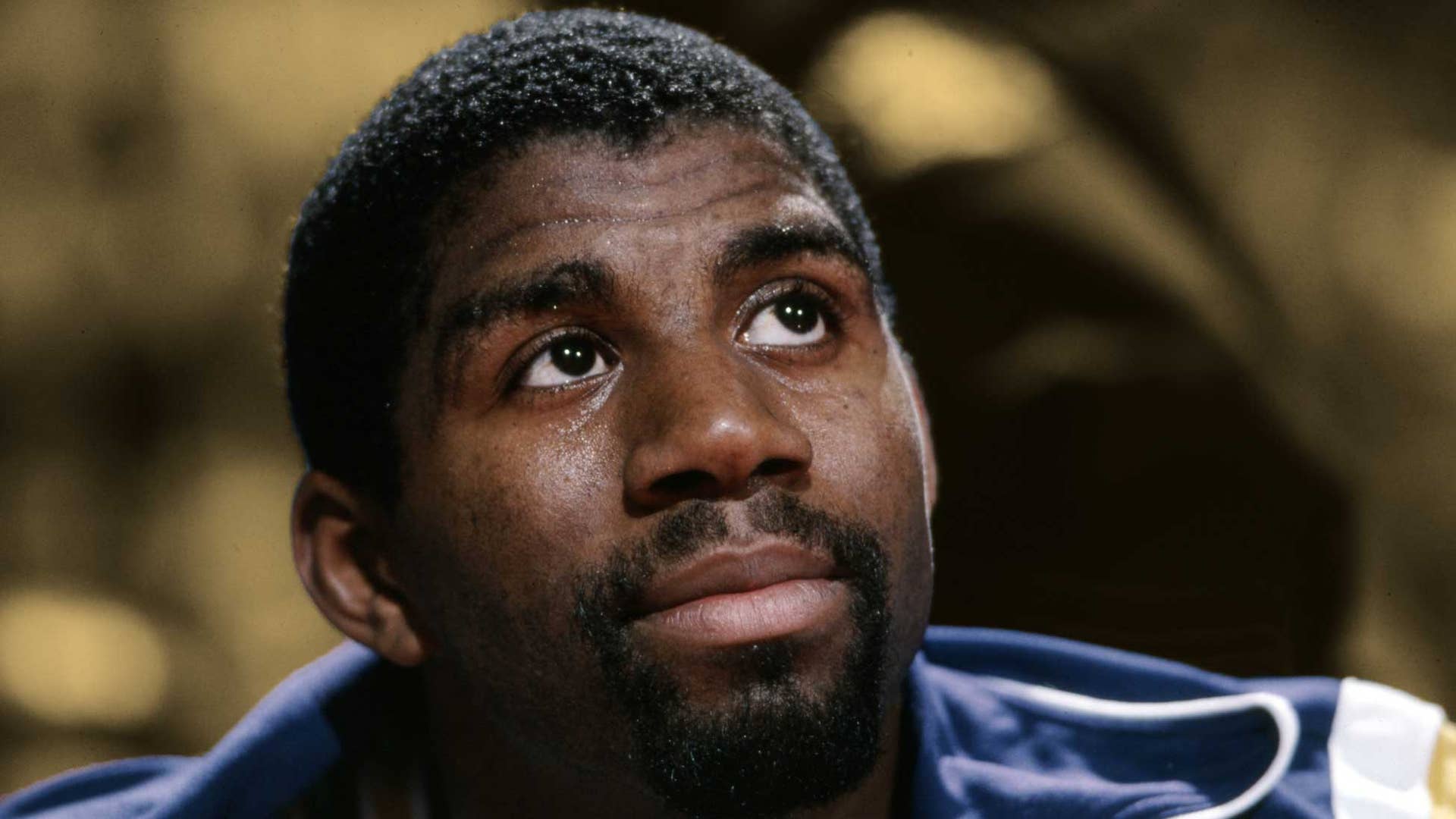 Julius Erving on Magic Johnson - Basketball Network