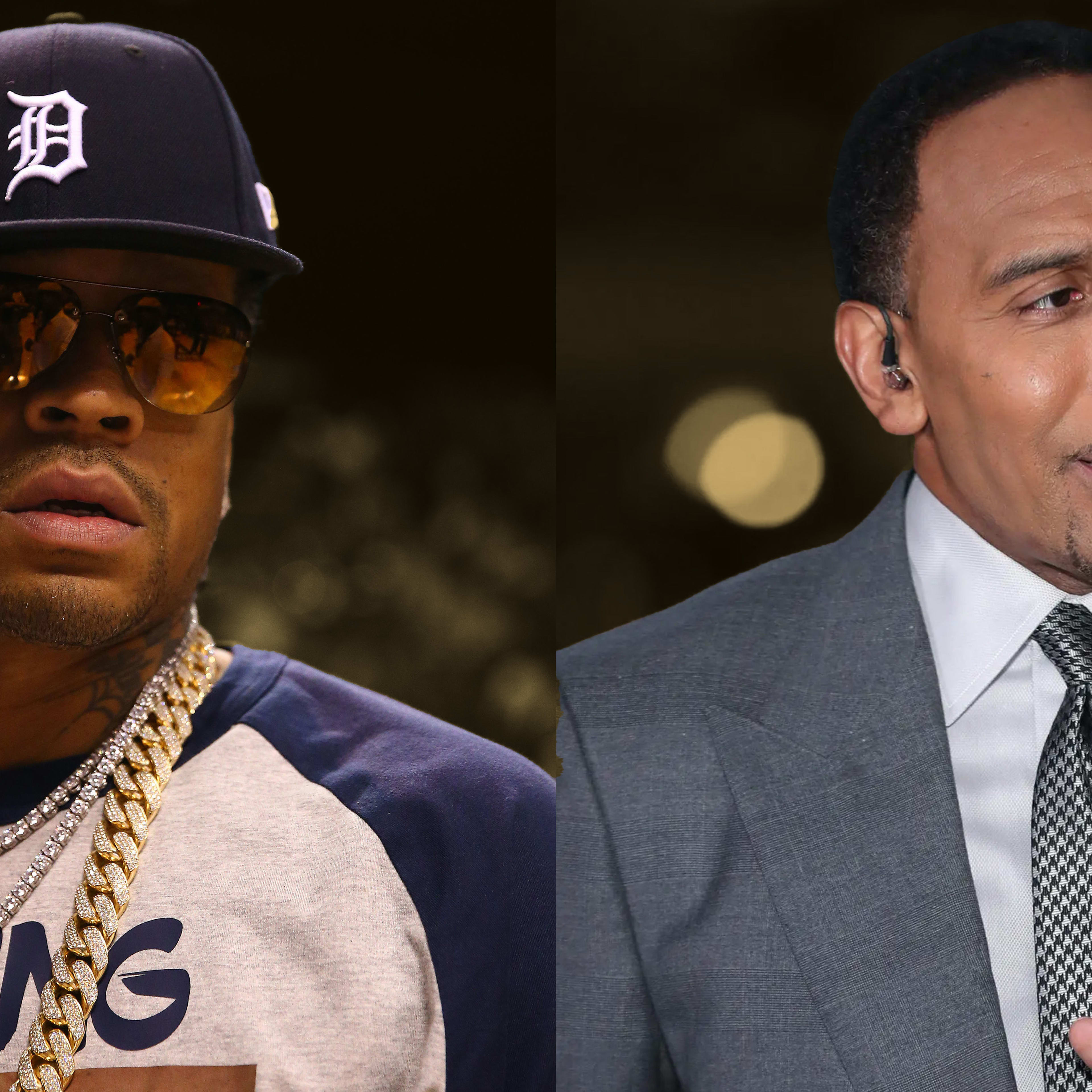 Allen Iverson built resilience after his tough prison stay - Basketball ...