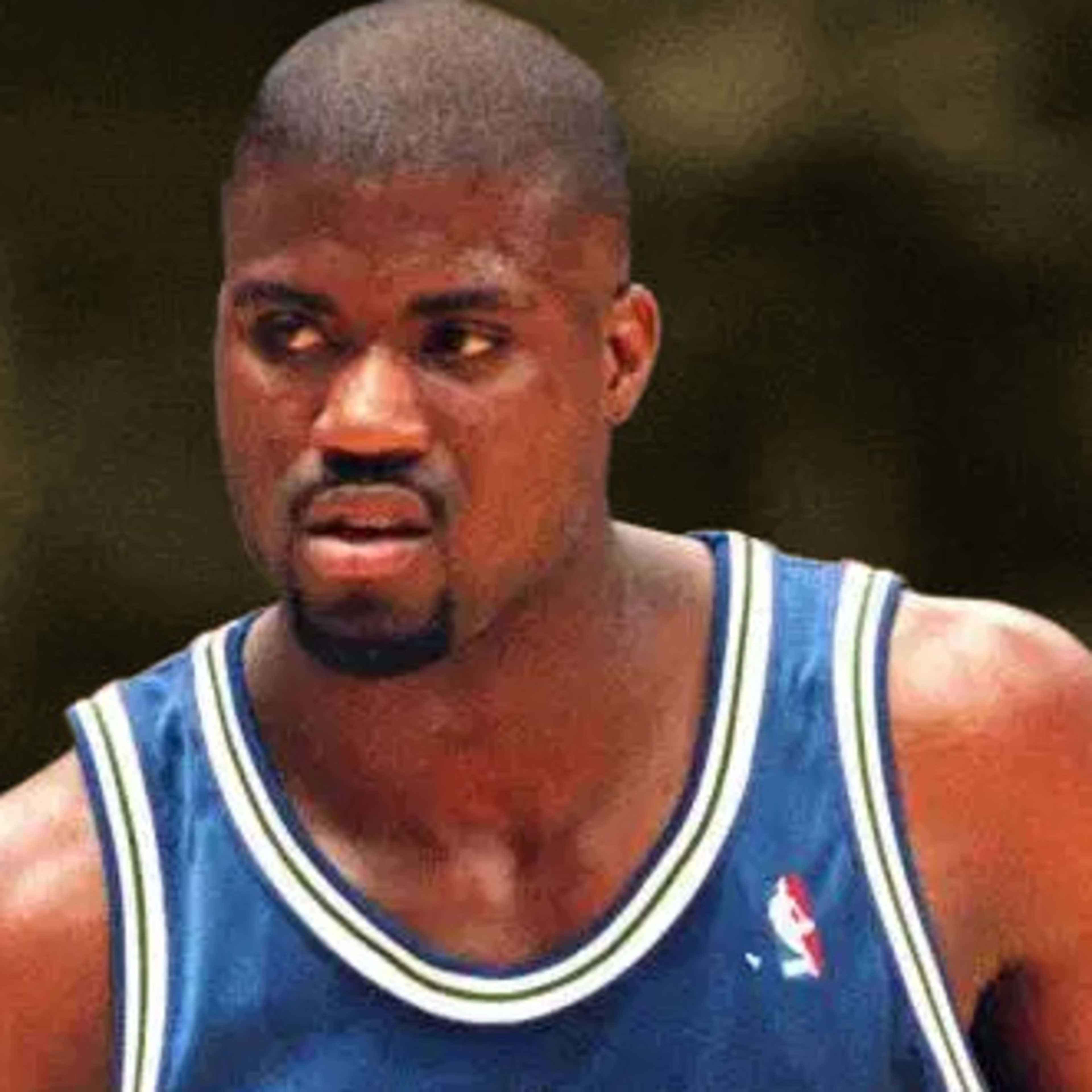 Isaiah Rider believes he should have stayed in the NBA longer than he ...