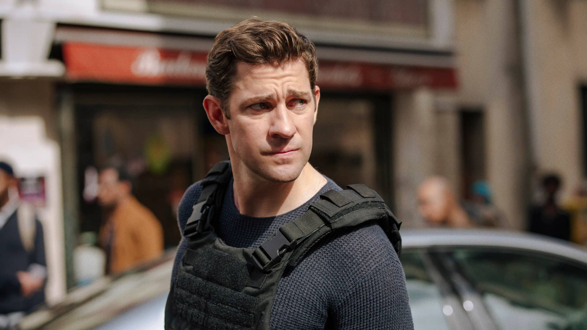 This CIA Officer Brings Battle-Tested Realism to Amazon’s Jack Ryan ...