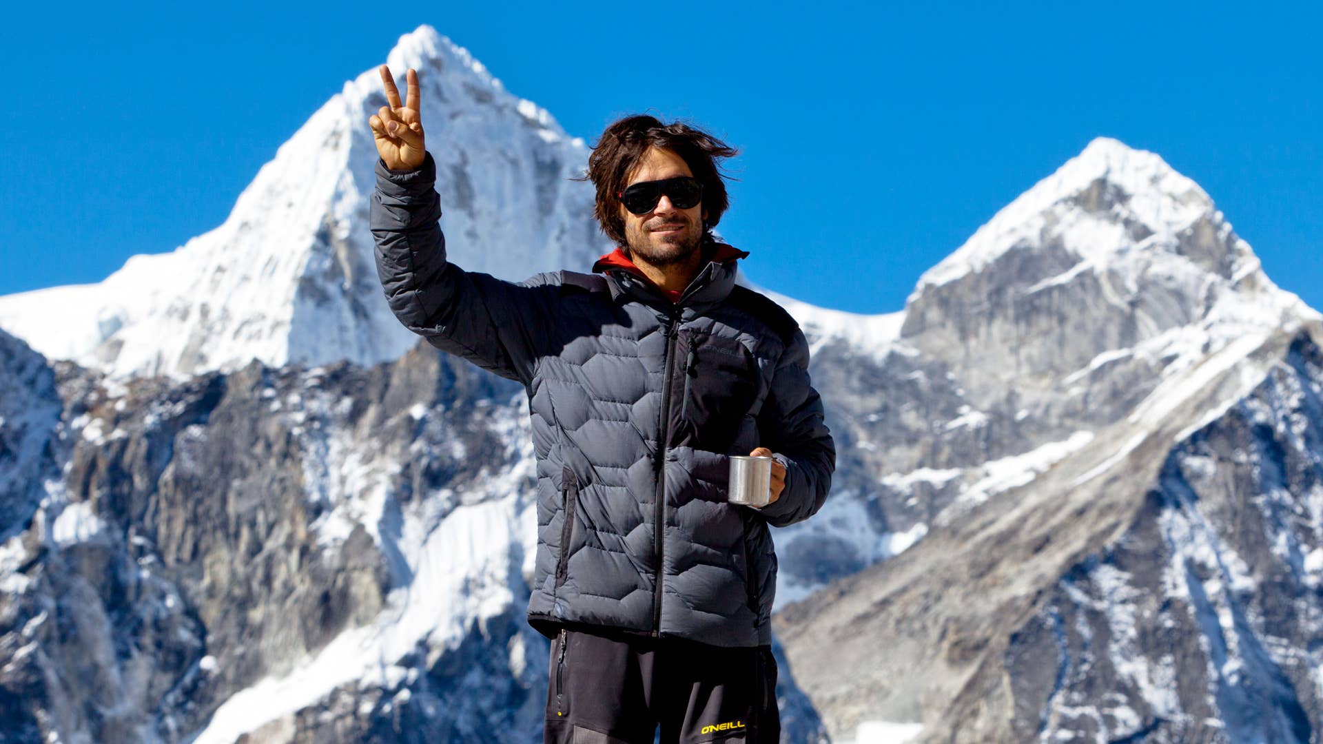 Tommy Caldwell and Jeremy Jones to Kick Off 'The Outdoor State of Mind ...