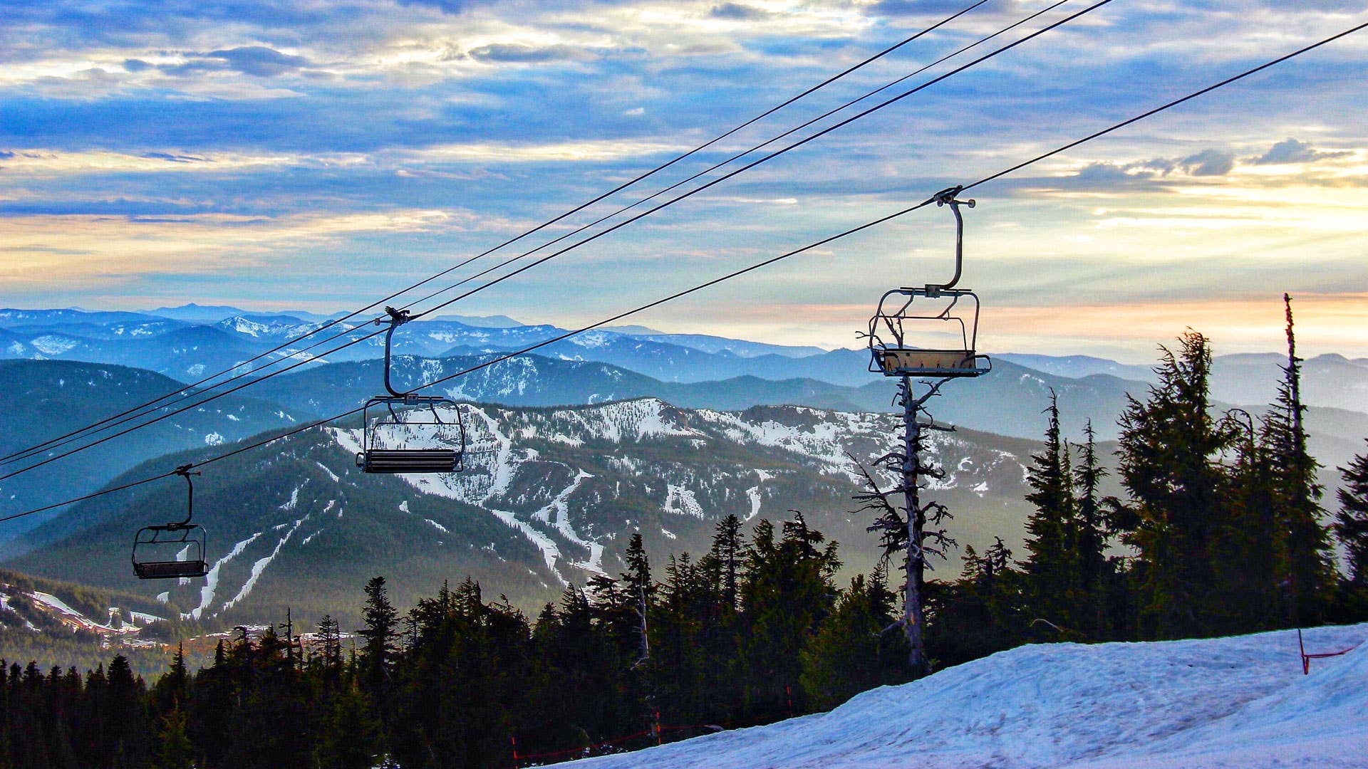 The 10 Best Ski Area Mascots, Ranked - Men's Journal