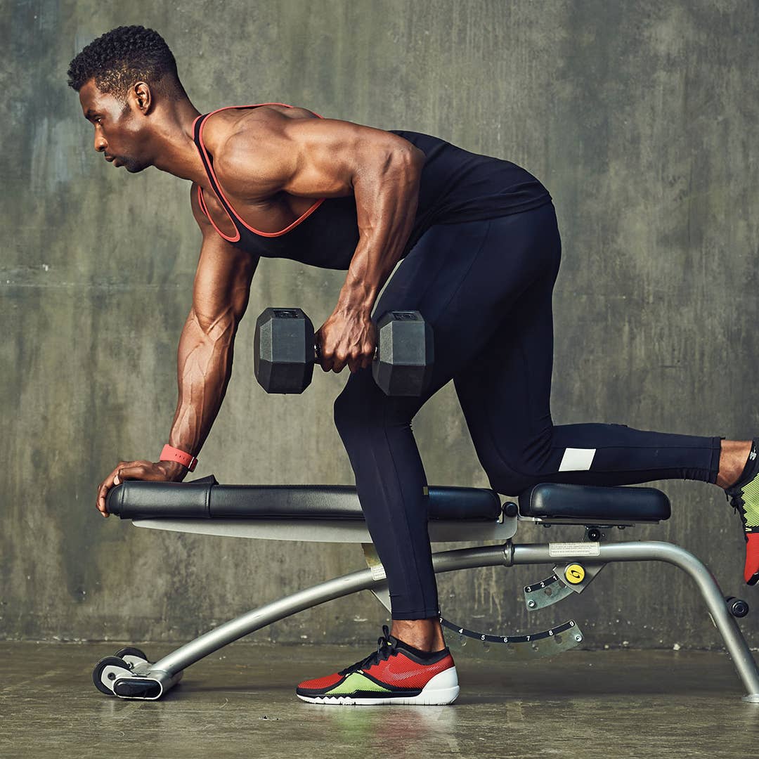 Best Exercises to Fix Bad Posture, According to the Experts - Men's Journal