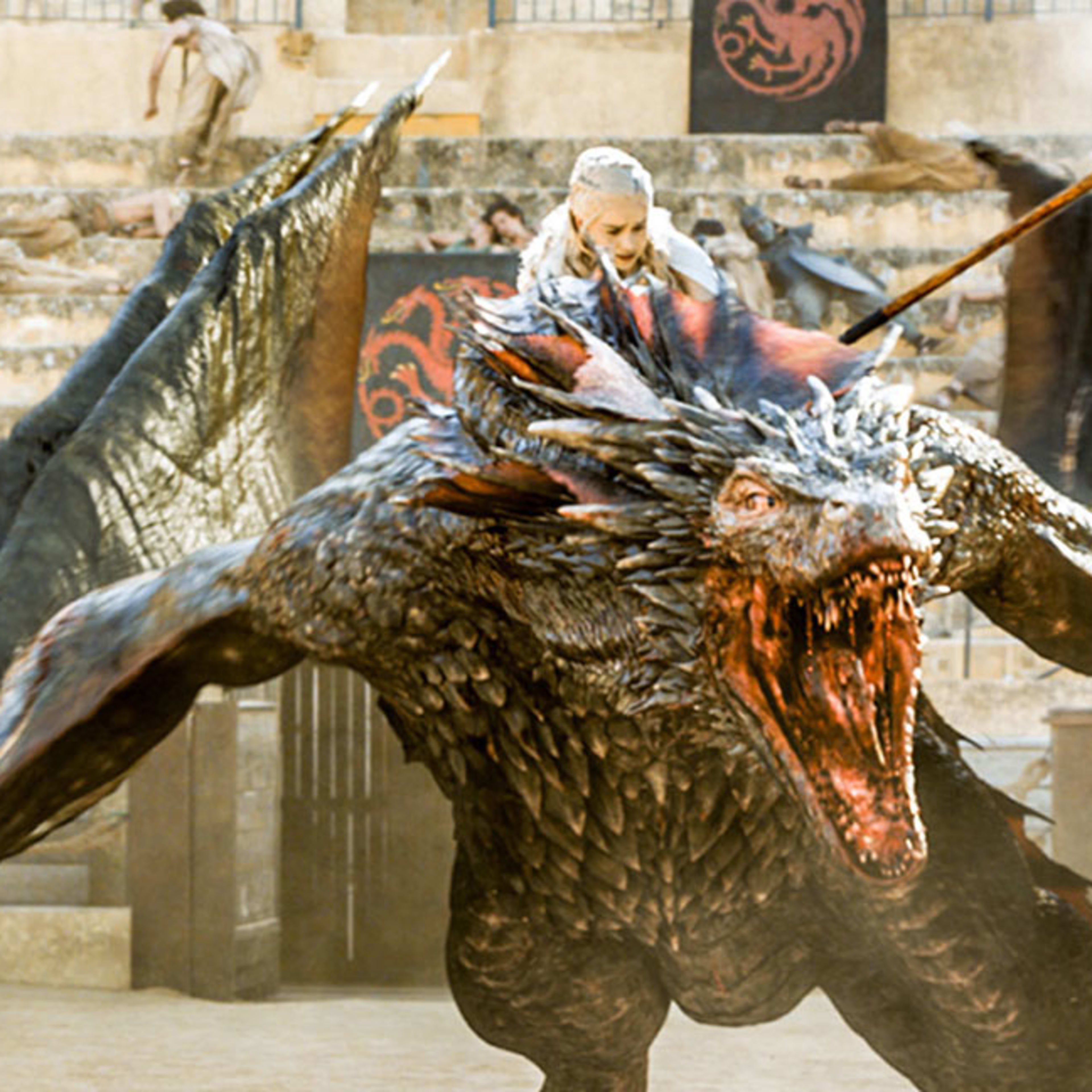 ‘House of the Dragon’: Your Guide to HBO’s ‘Game of Thrones’ Prequel ...