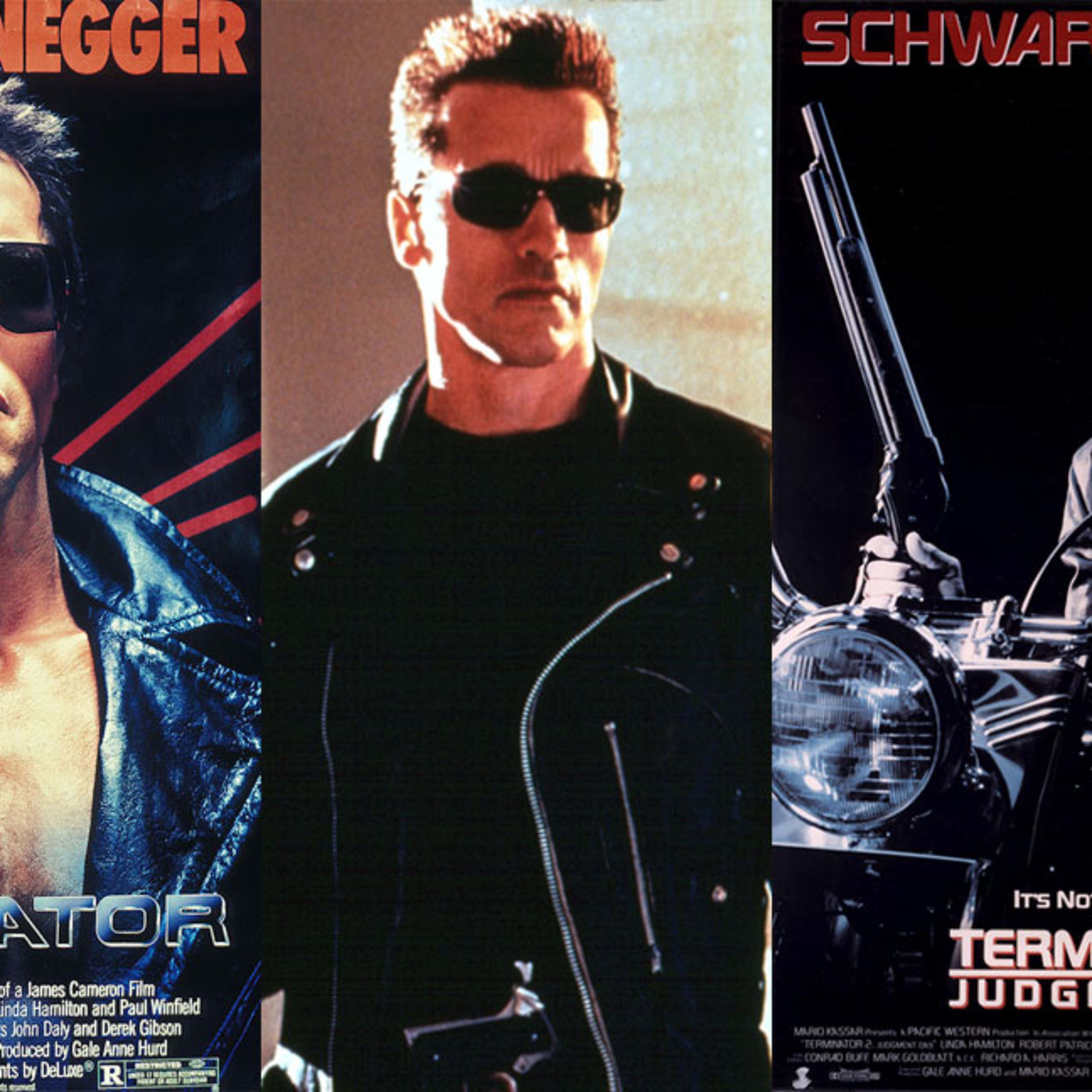 ‘Terminator: Dark Fate’ Exclusive Clip: How the Humvee Action Scene Was ...