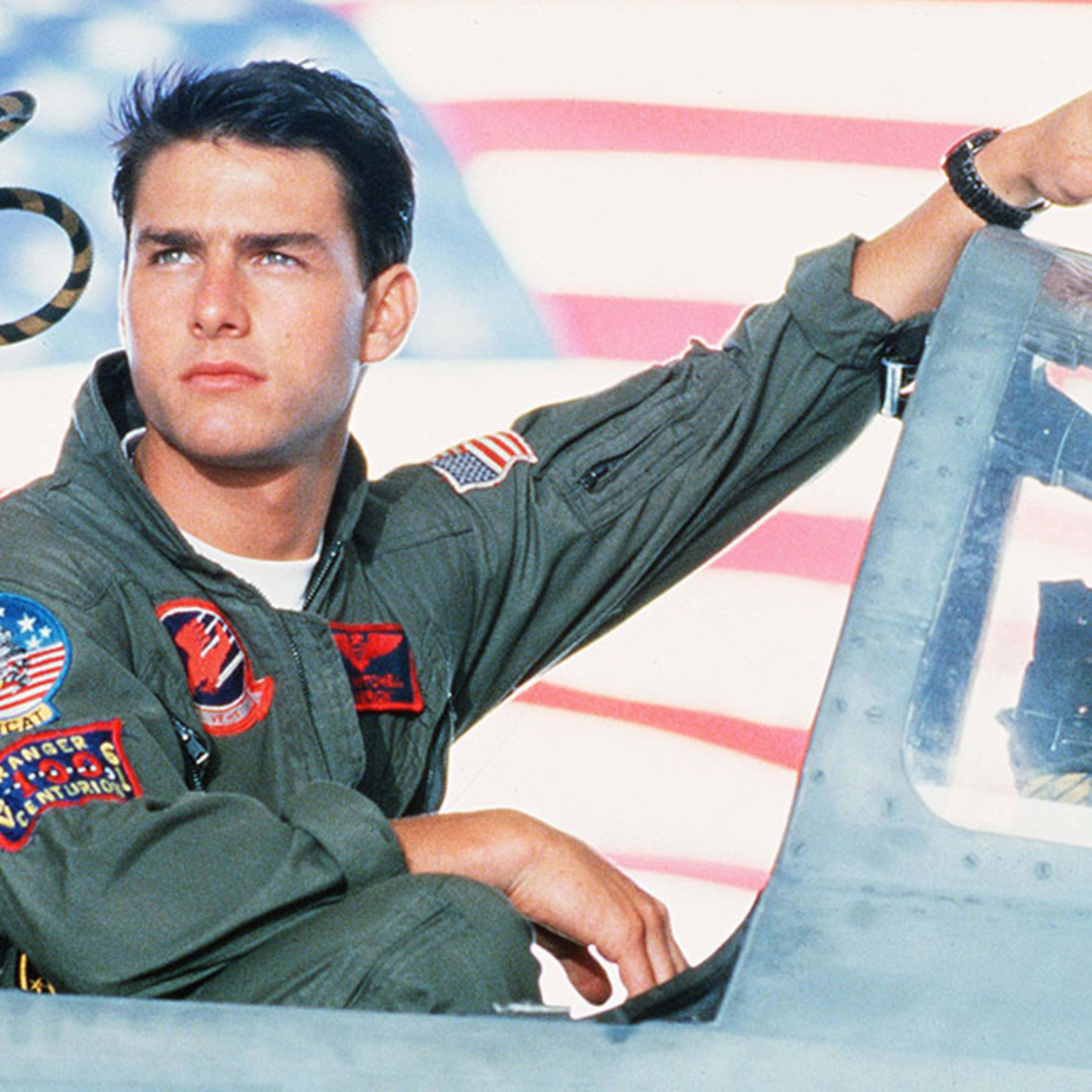 Watch Tom Cruise and the ‘Top Gun: Maverick’ Cast Fly in Real Fighter ...