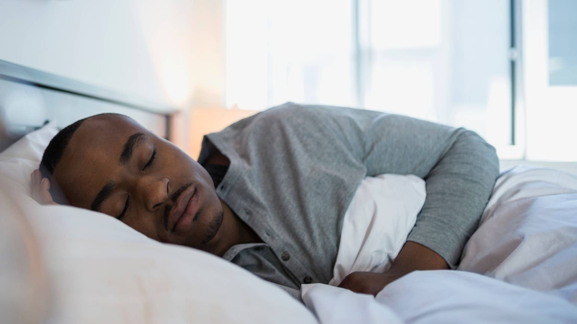 Here's What to Know If You Work Out At Night - Men's Journal