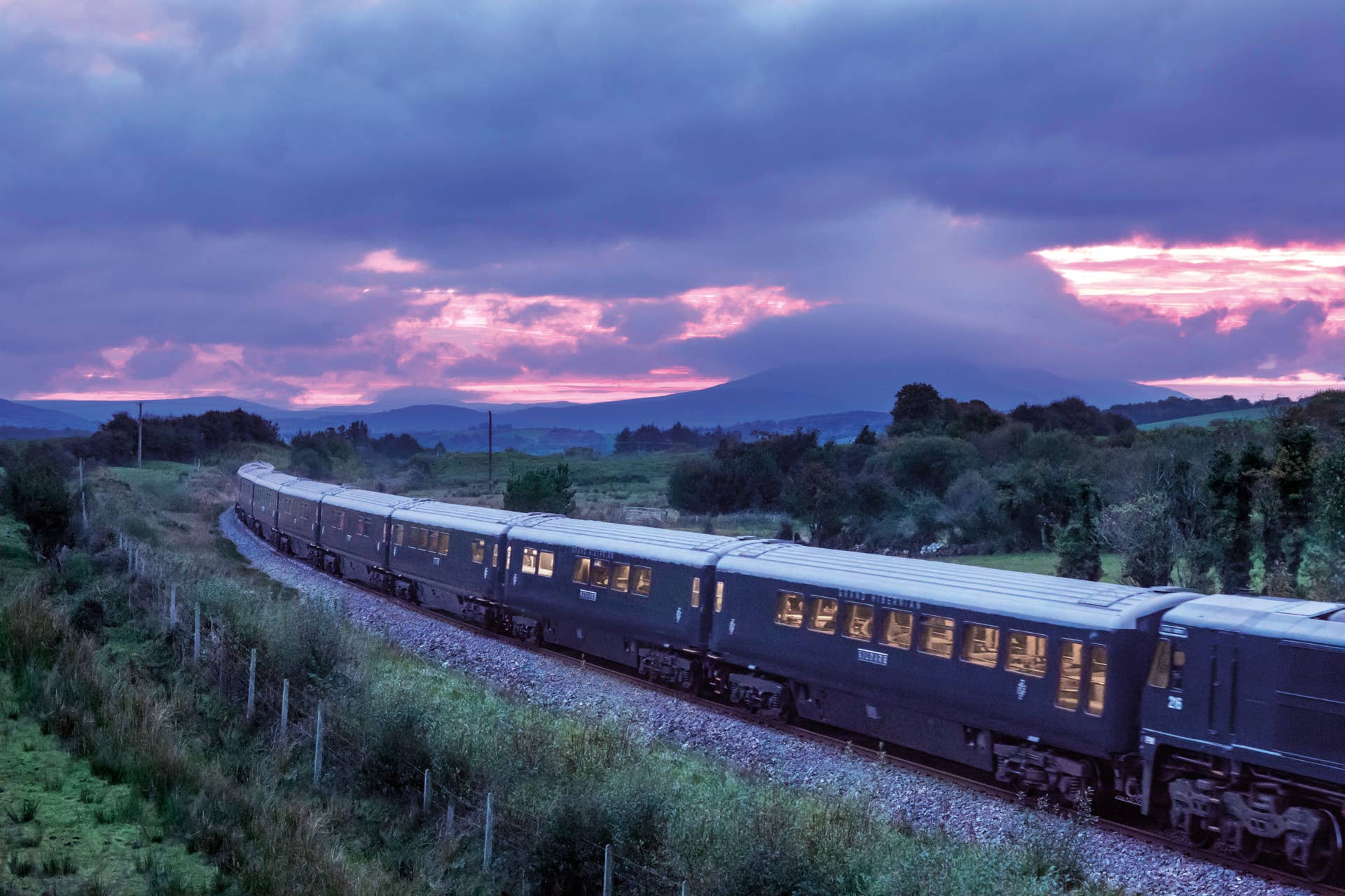 Looking at Cross-Country Road Trips? This is the Ultimate Itinerary ...