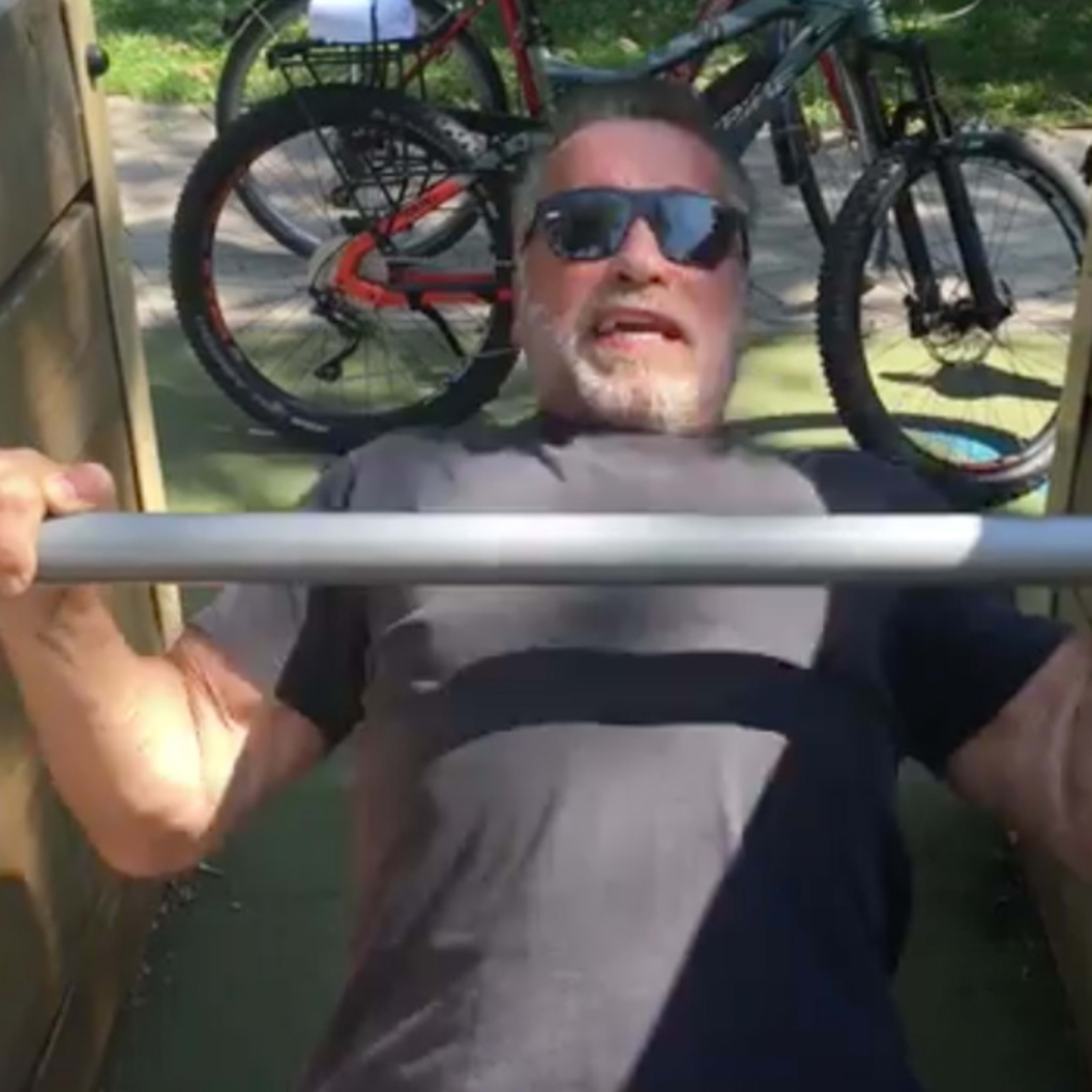 ‘Terminator: Dark Fate’ Exclusive Clip: How the Humvee Action Scene Was ...