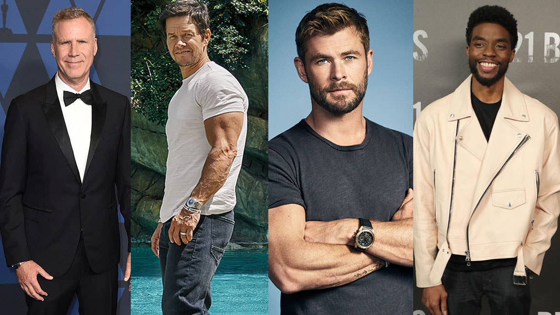 April Streaming Guide: What’s New on Netflix, Disney+, Hulu, and HBO ...