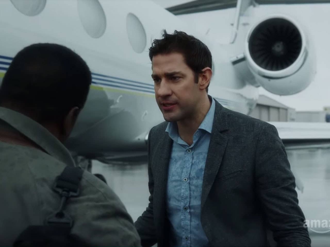 This CIA Officer Brings Battle-Tested Realism to Amazon’s Jack Ryan ...