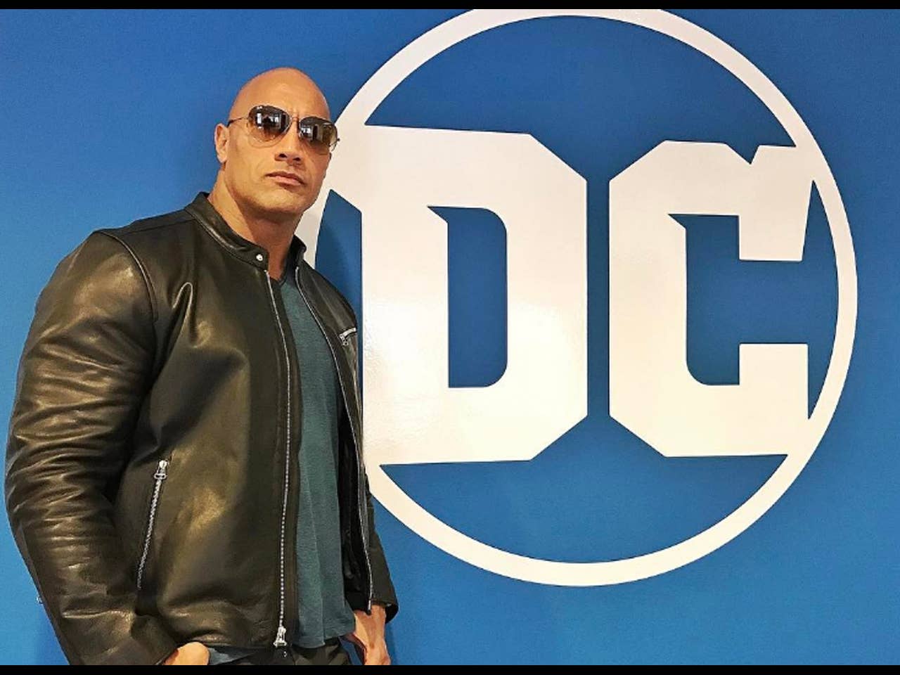 ‘Black Adam': The Moviegoers Guide to Dwayne Johnson's New Movie - Men ...