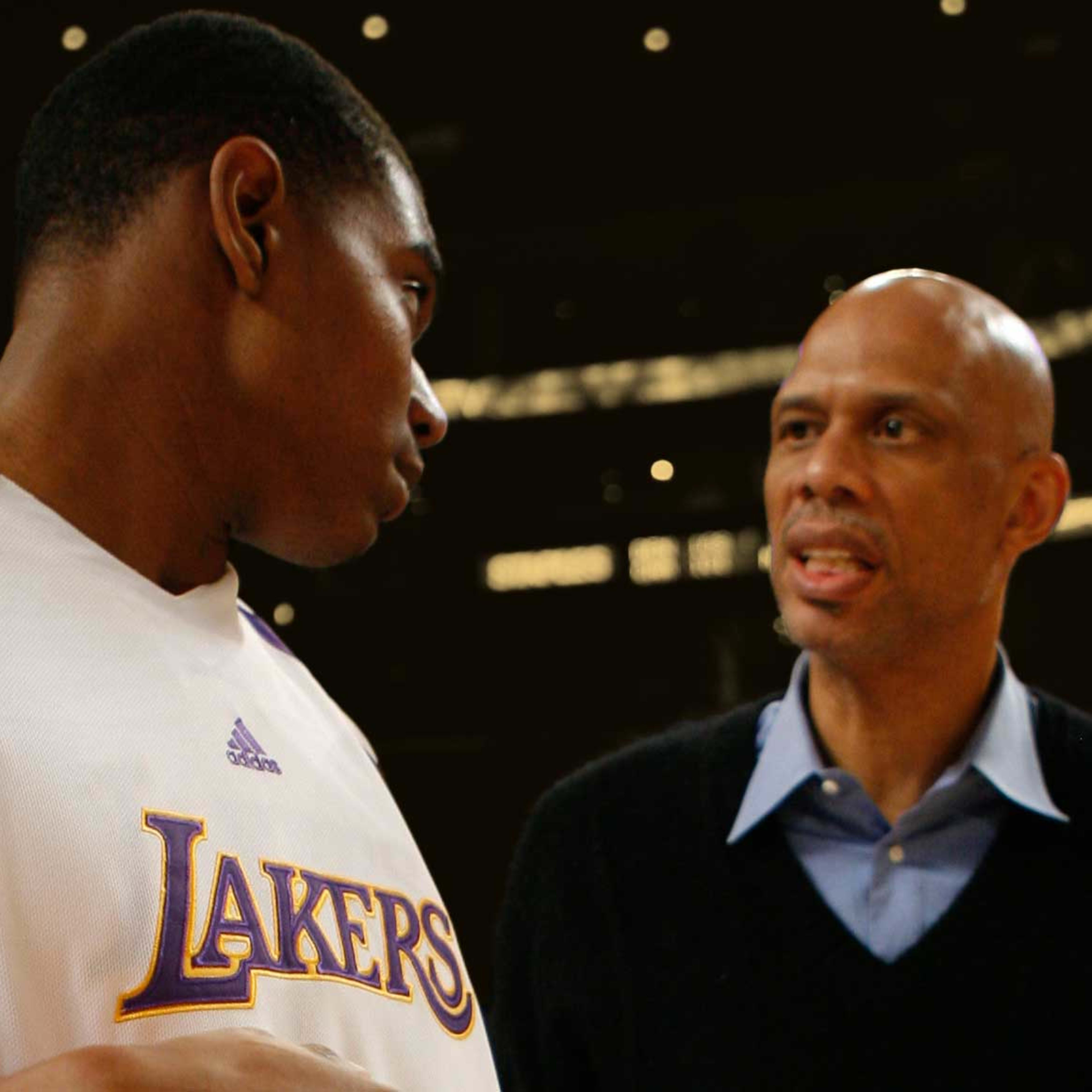 Robert Horry on why he never became an NBA head coach - Basketball Network