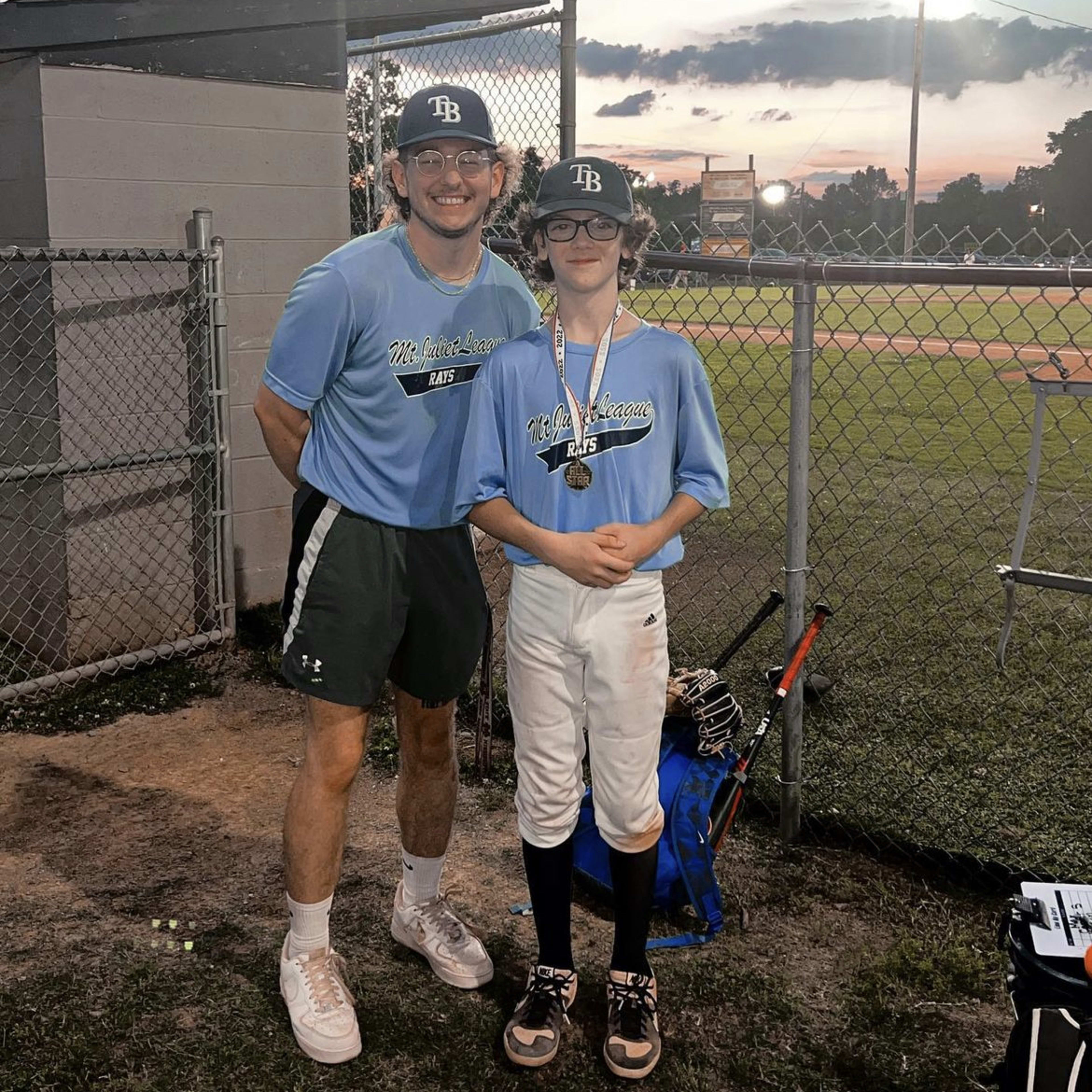 LSU Tigers postseason hero and fan favorite waits a long time to hear ...