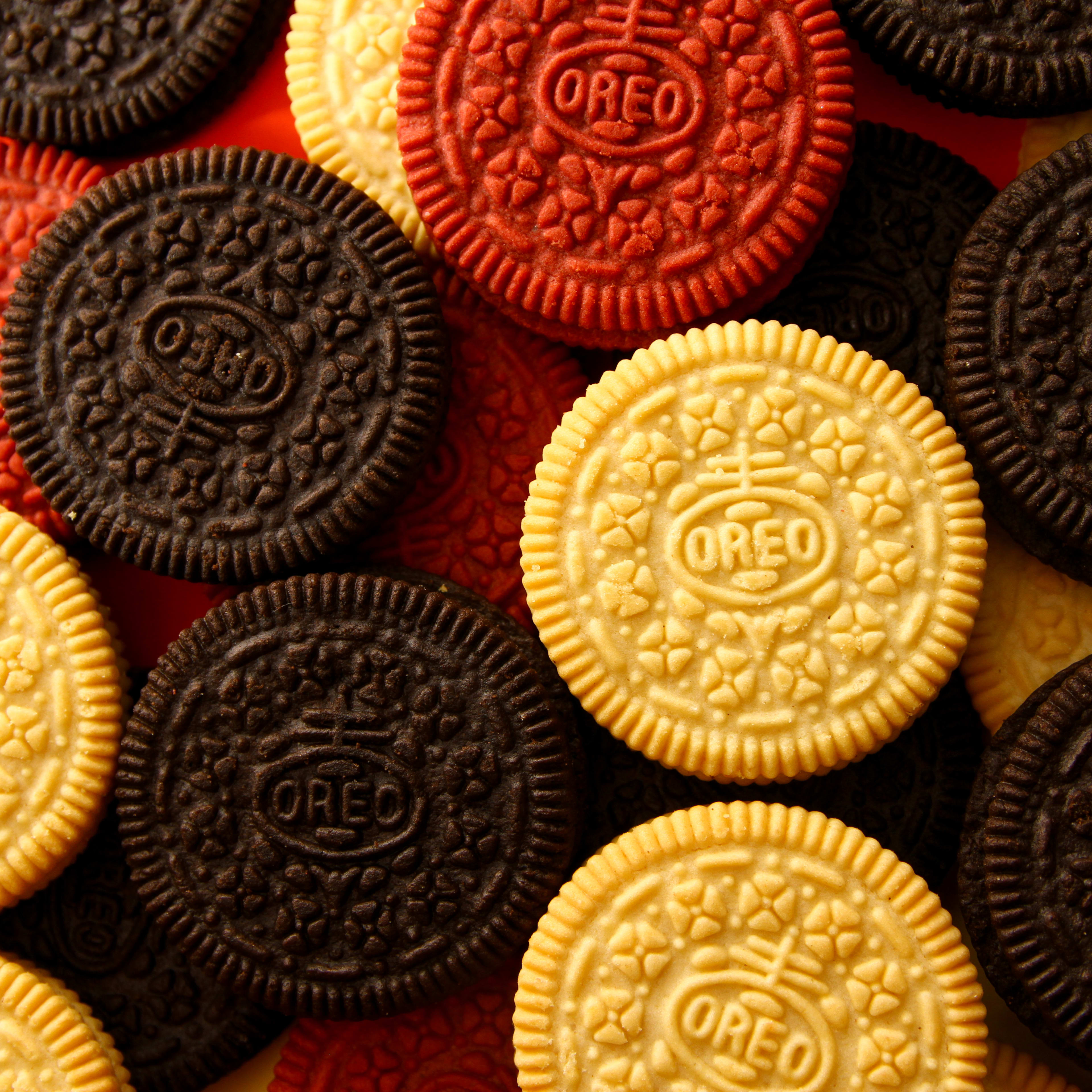 Man Breaks Down Sad Truth About Oreo Cookies - Delishably
