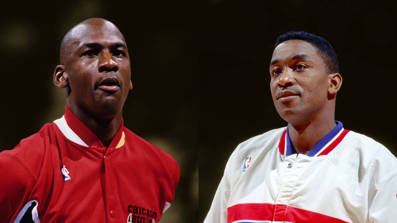 World B. Free on George Karl: "We had no respect for one another ...