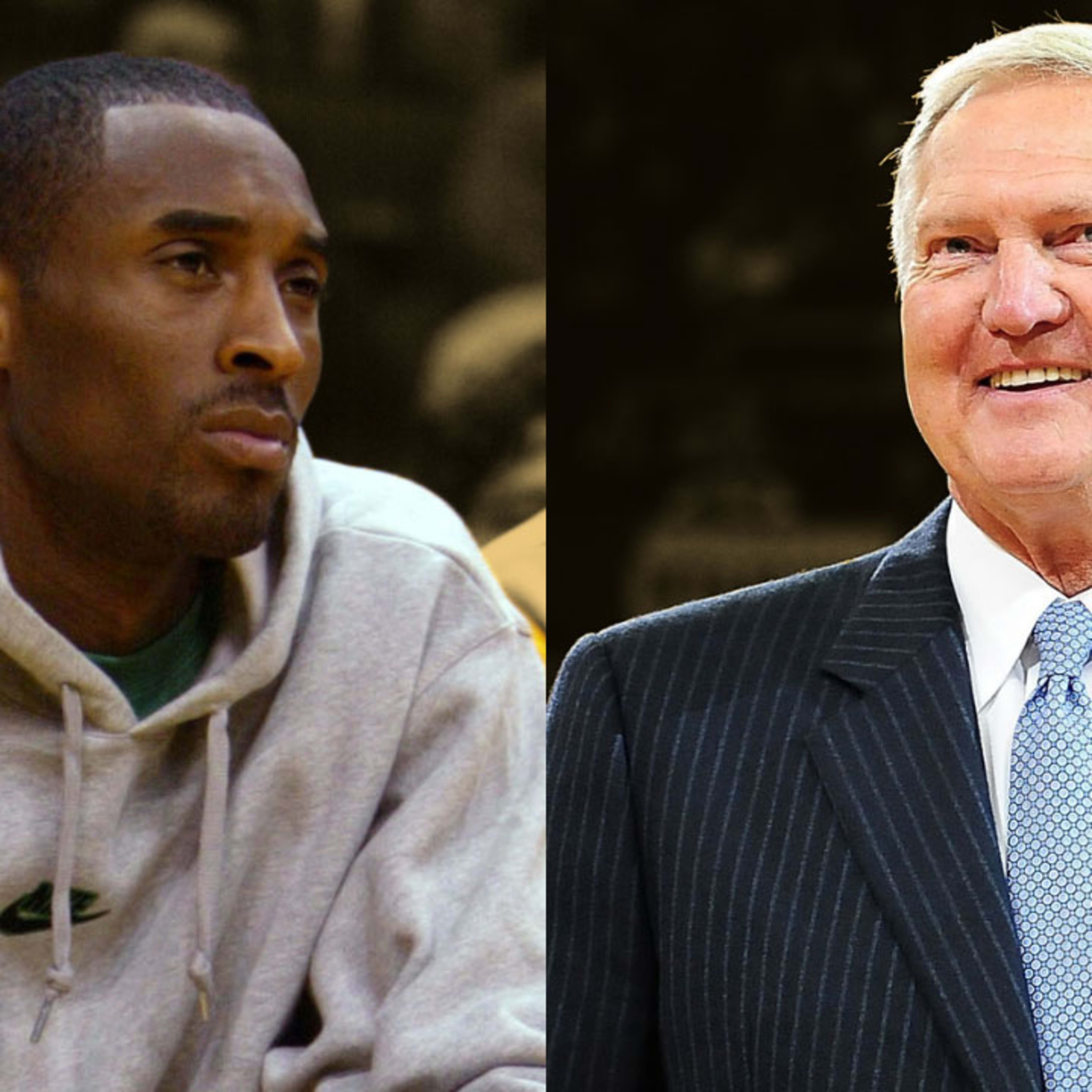 When Kobe said to MJ he could kick his a** one-on-one - Basketball Network