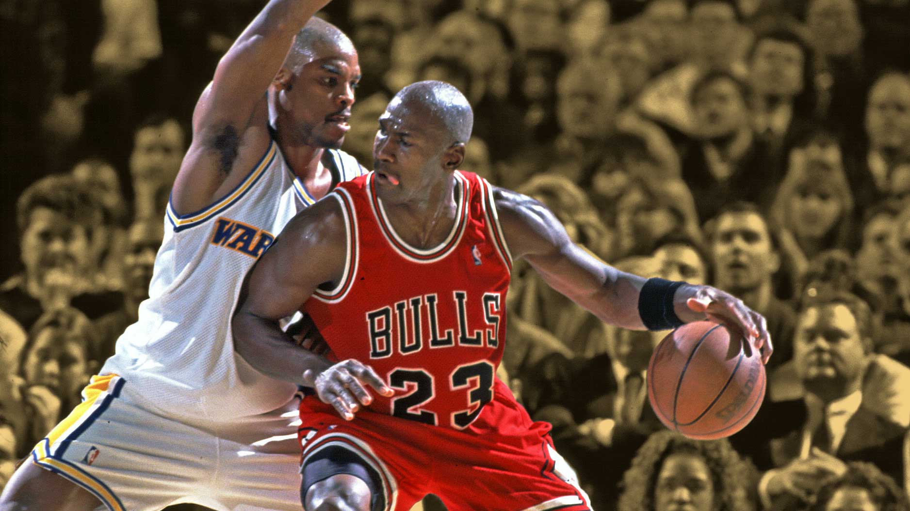 Latrell Sprewell's reason for declining a 3-year, $21 million contract ...