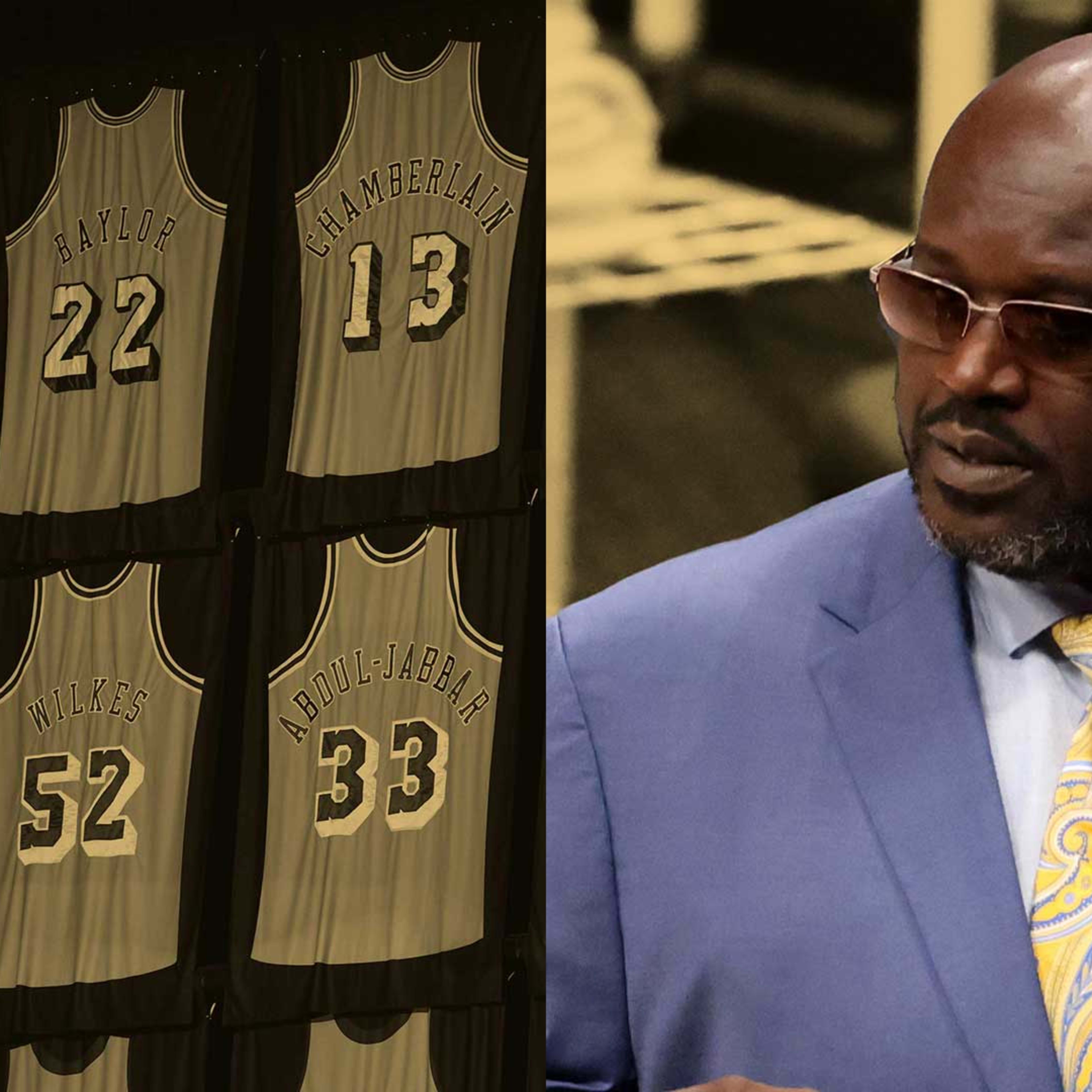 George Mikan was one of the toughest players ever - Basketball Network