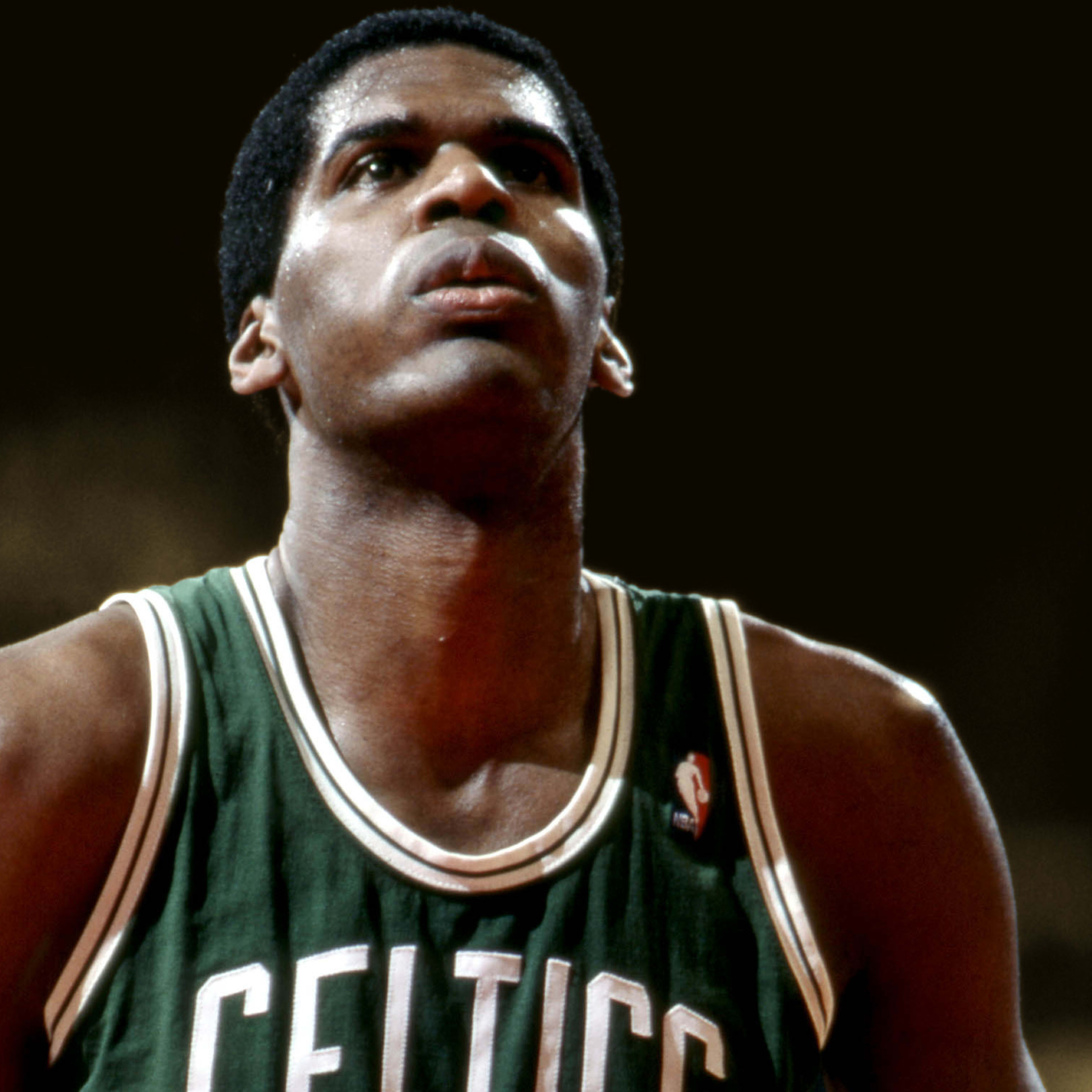When Robert Parish shared his perspective on the GSW 73-9 record - Basketball Network