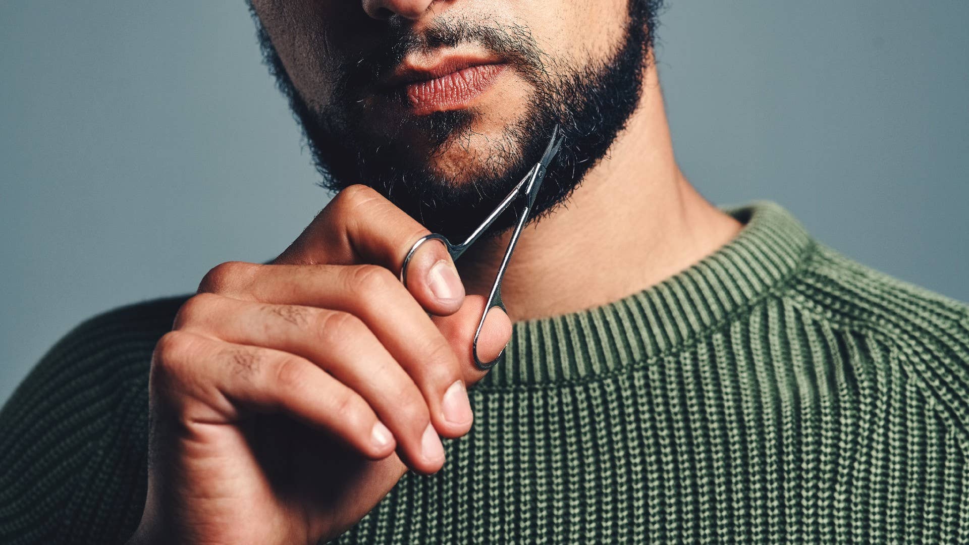 Men's Facial Hair: What Type Do Women Find Most Attractive? - Men's Journal
