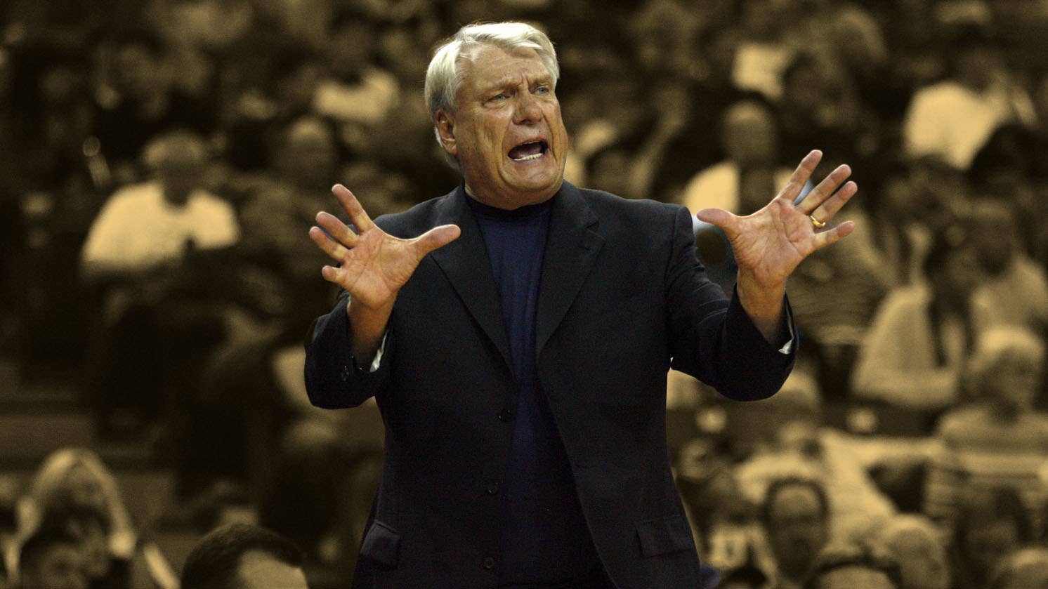 Don Nelson reveals Stephen Jackson was Warriors difference-maker ...