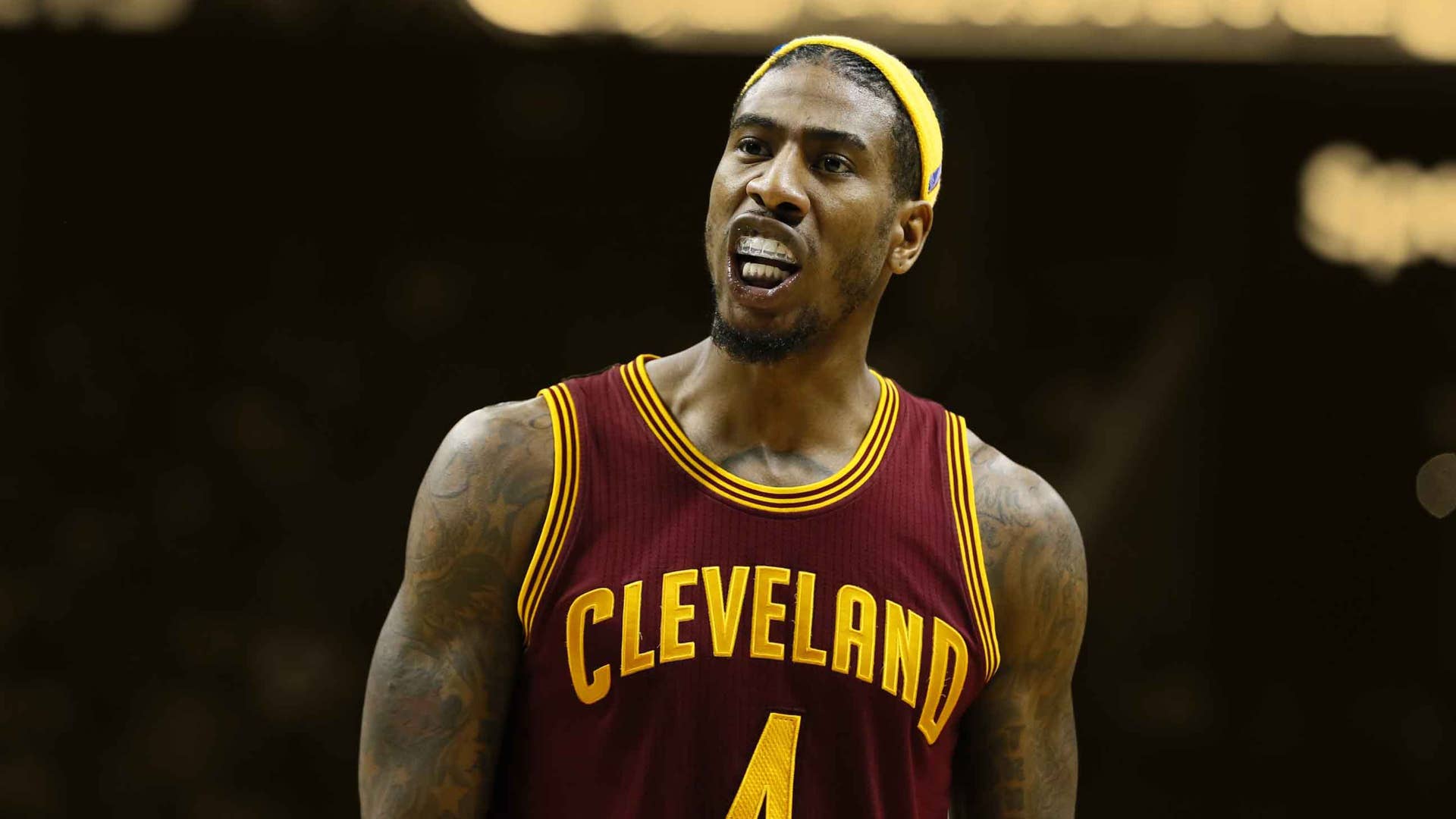 Shumpert says the old-school NBA had more chess moves than today's era ...