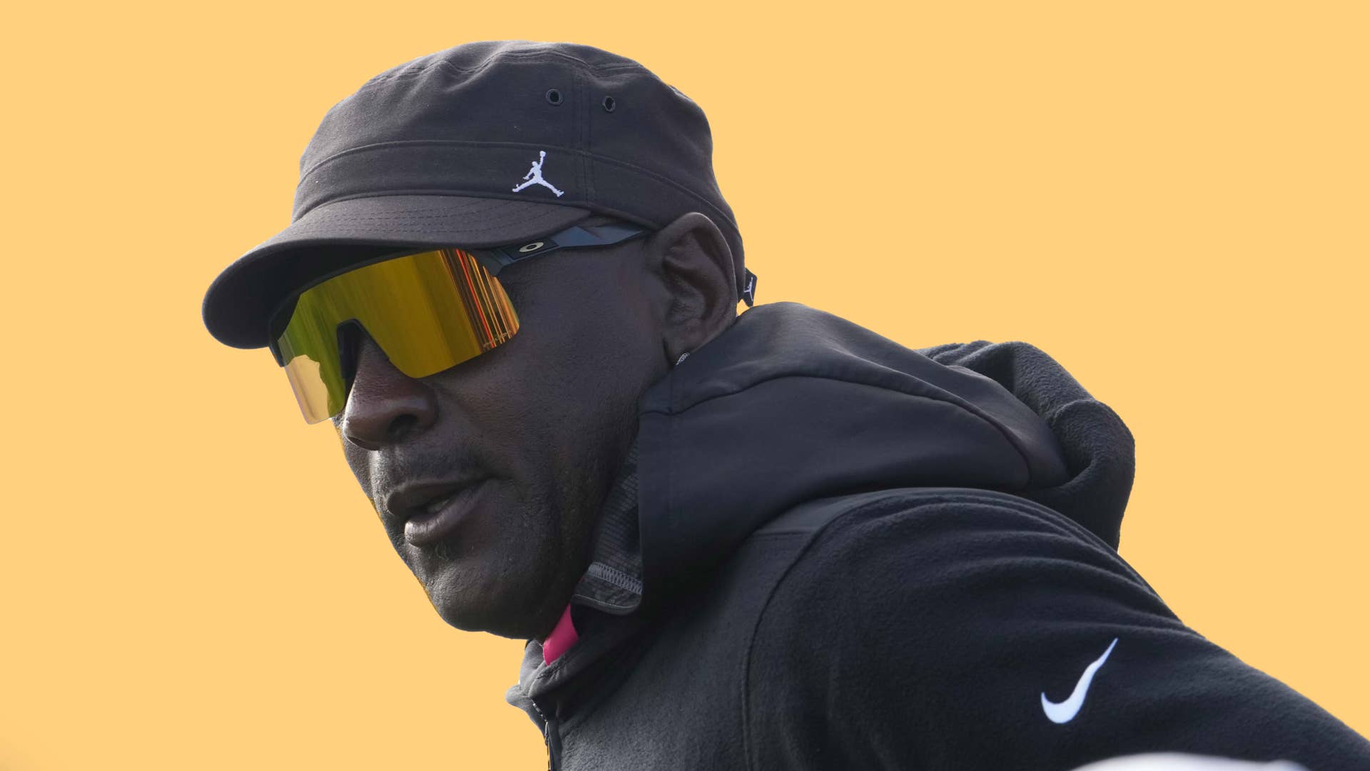 Antoine Walker reveals Michael Jordan's drinking rule - Basketball Network
