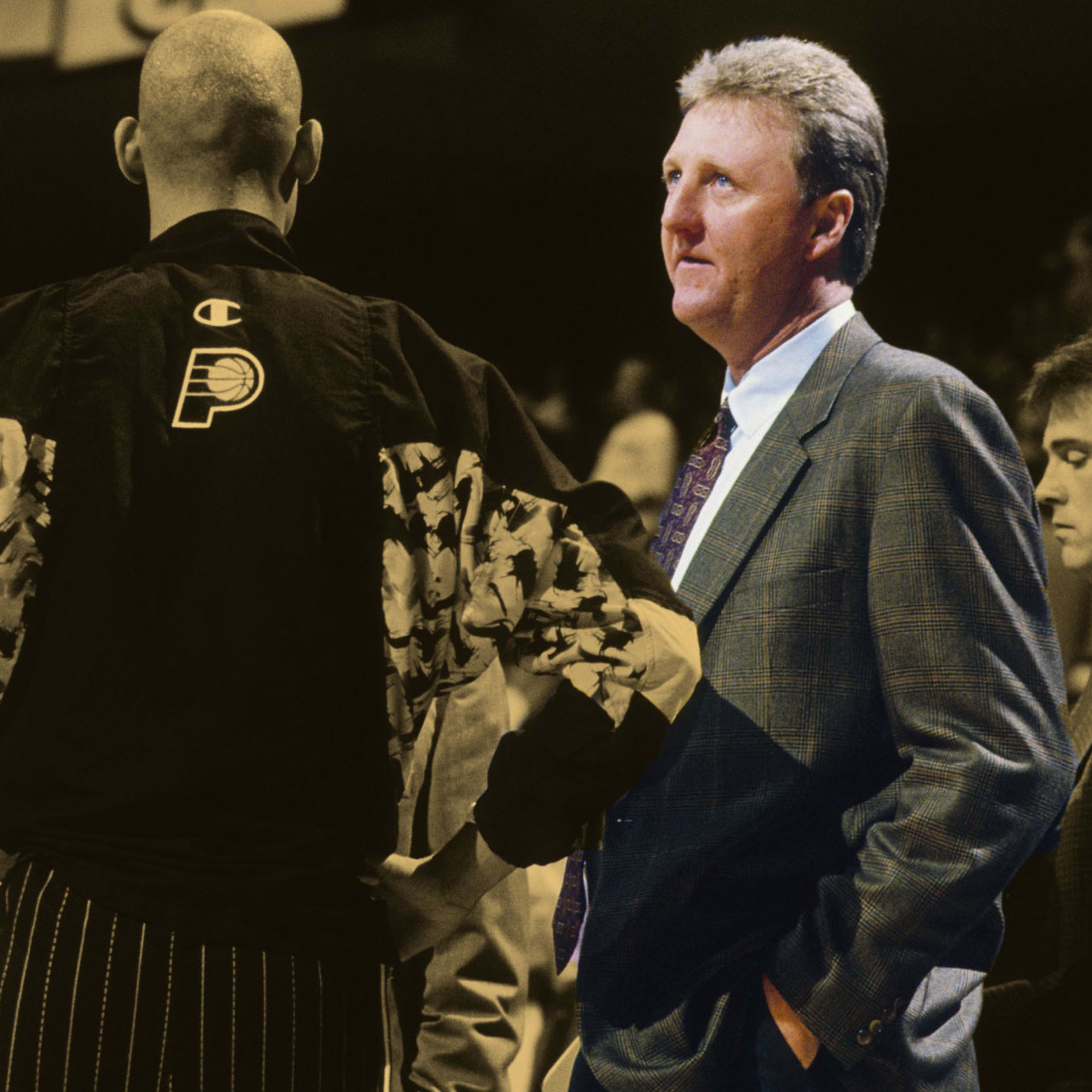 Jermaine O’Neal reflects on overcoming childhood struggles before NBA ...