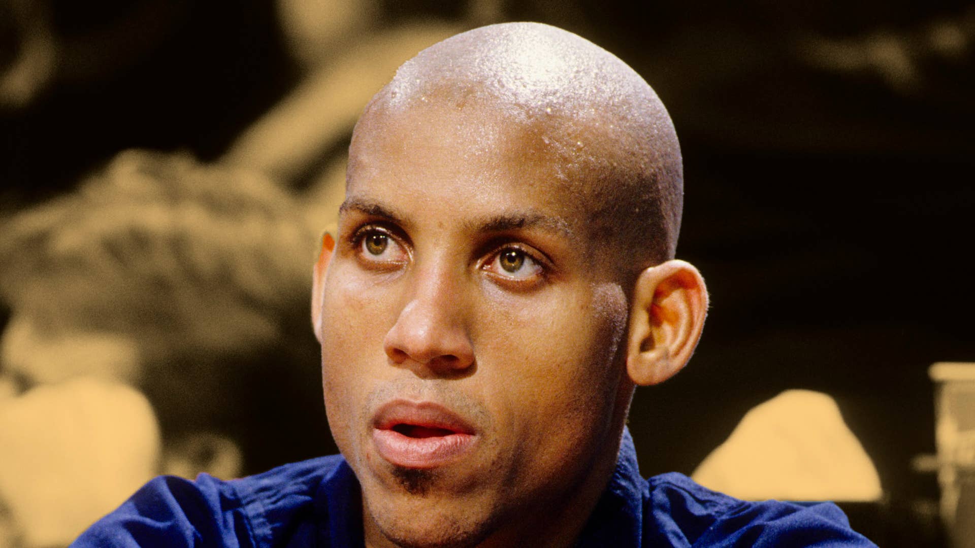 Reggie Miller says Pacers weren’t worried about Kobe's injury ...
