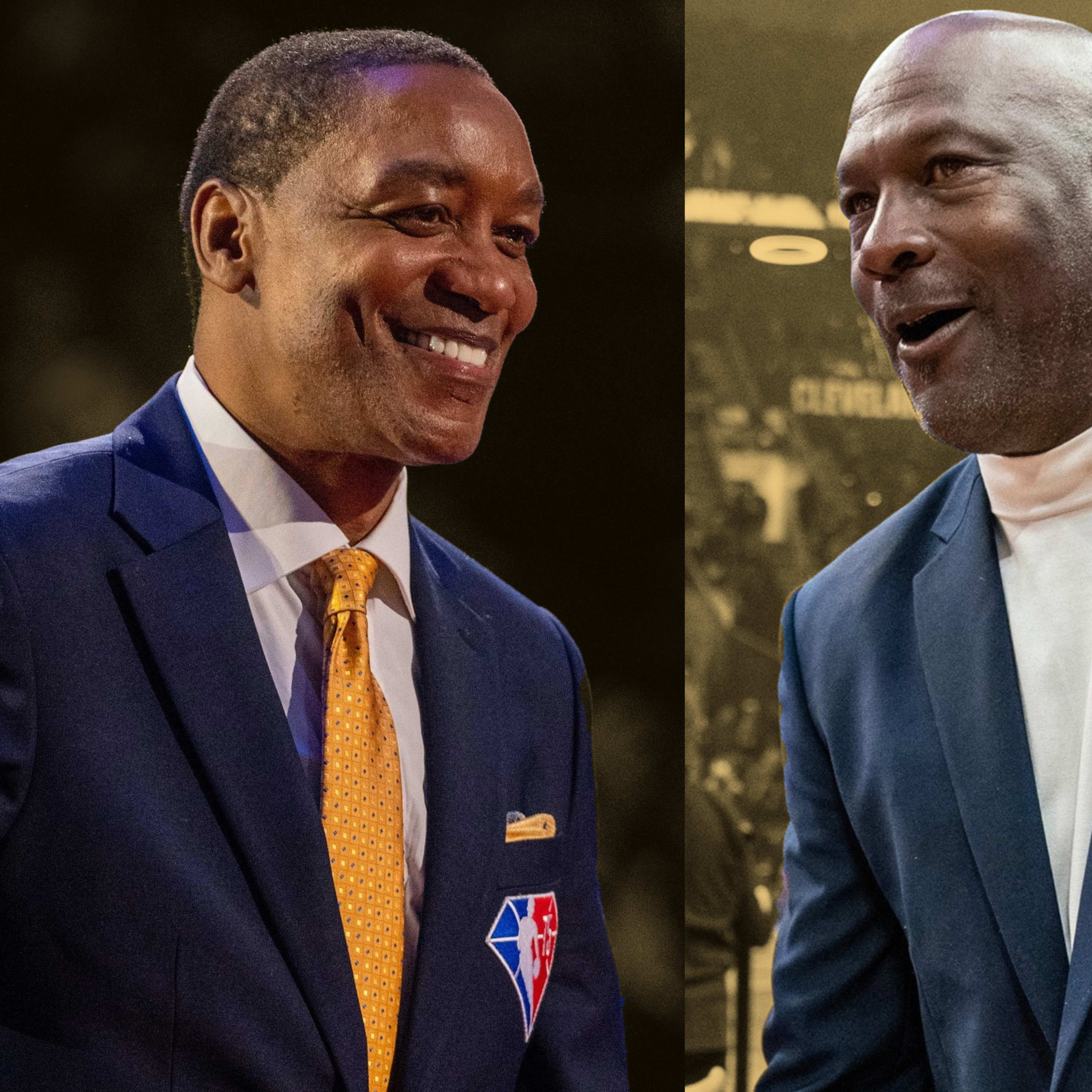 Michael Jordan explains real reason he quit baseball - Basketball Network