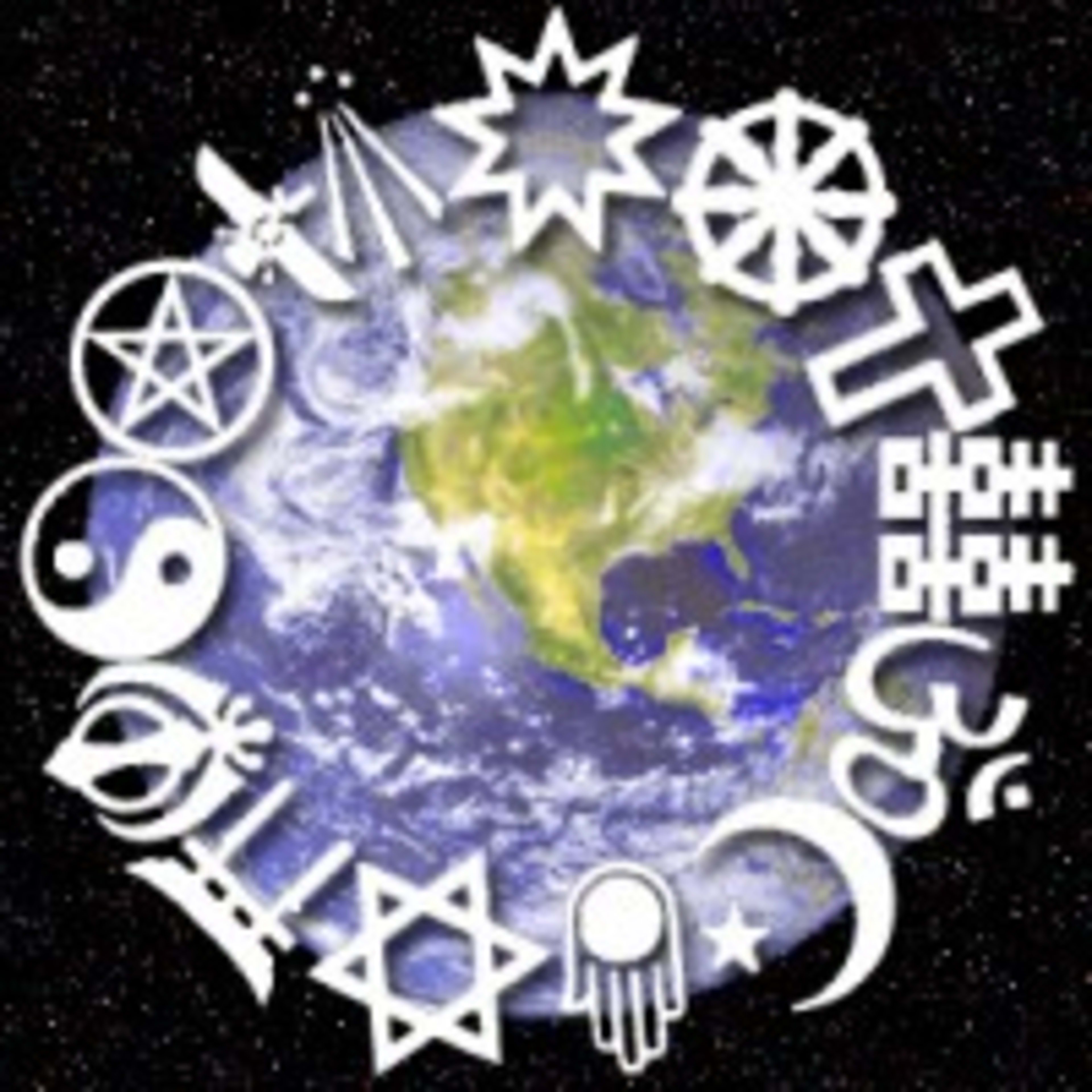 The Meanings of Common Religious Signs and Symbols - Owlcation