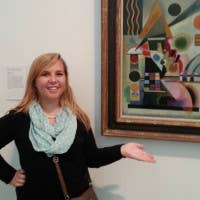 Russian Avant-Garde Art: Rayonnism, Suprematism, and Constructivism ...