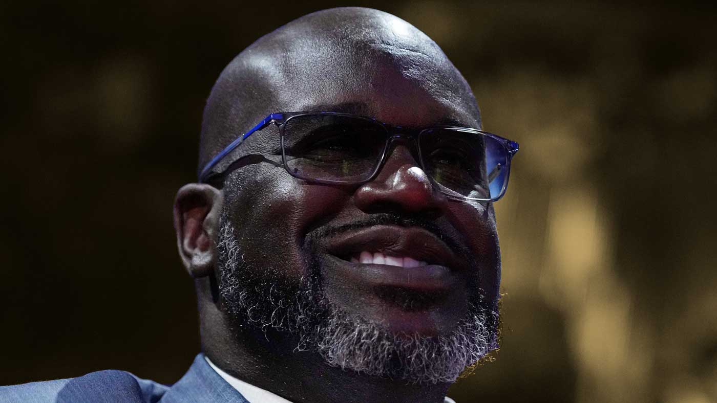 Shaquille O'Neal recalls the best game of his career - Basketball Network