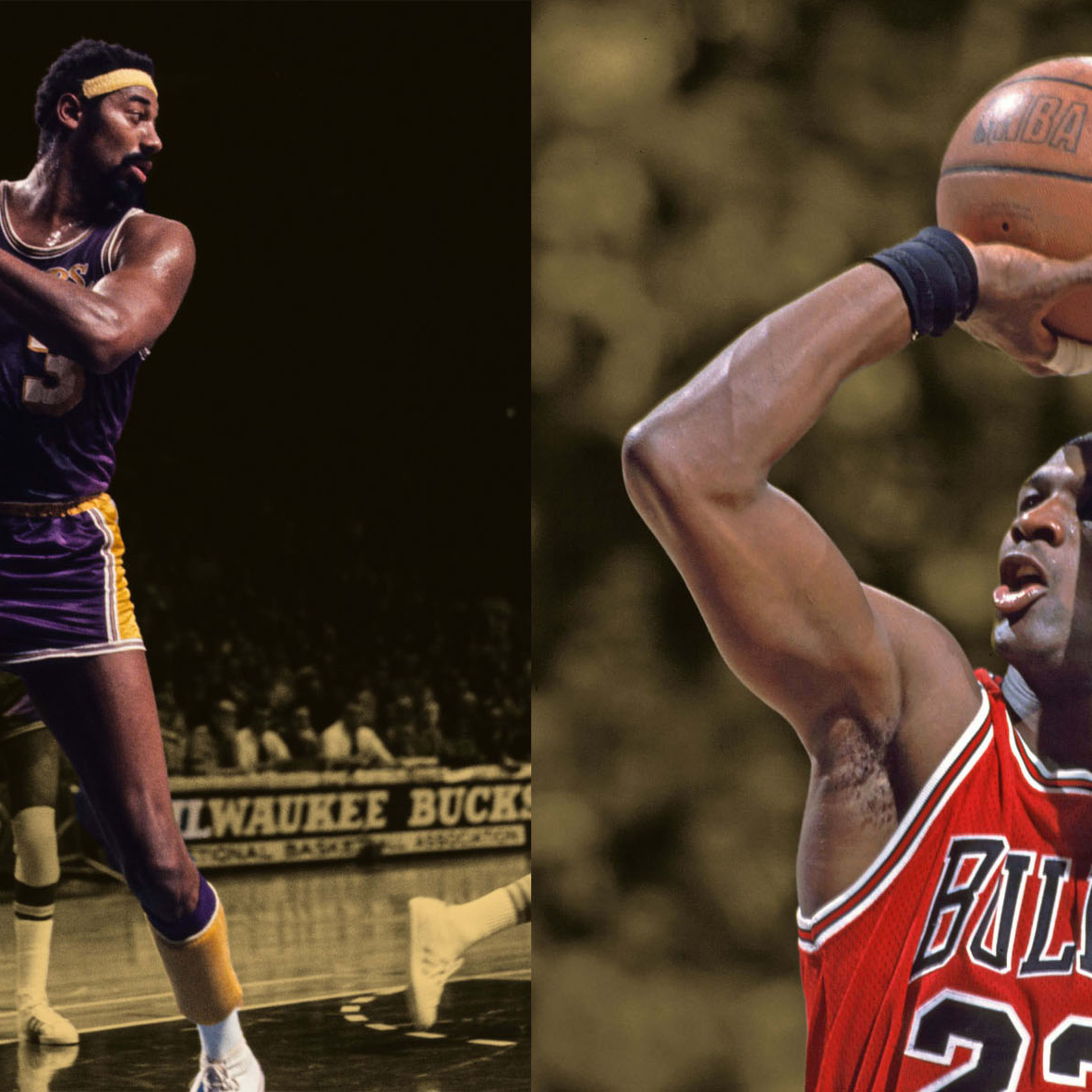 Michael Jordan's intimidating first meeting with Dean Smith ...